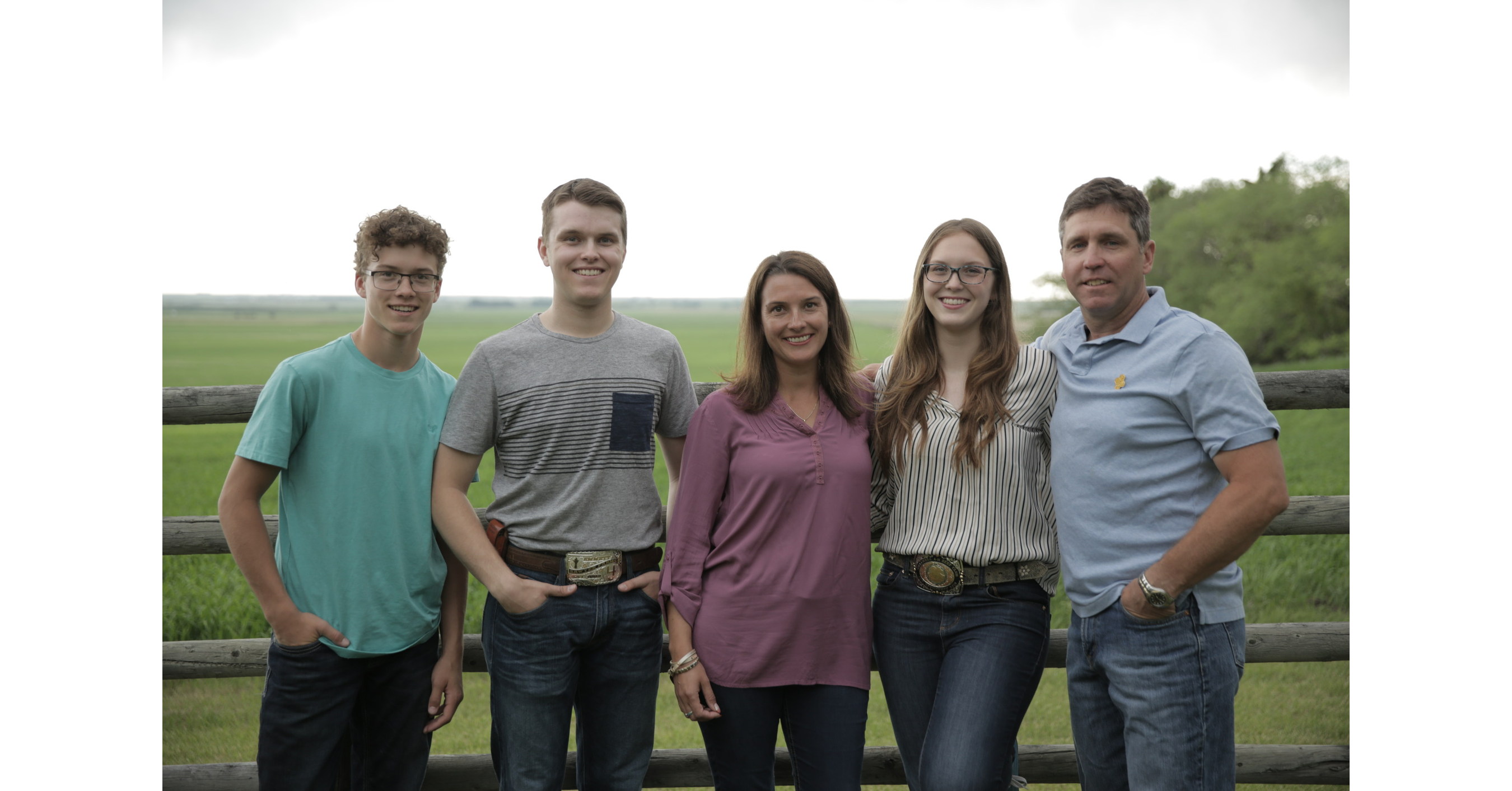 Real Farm Lives returns: Documentary series aims to demystify food ...