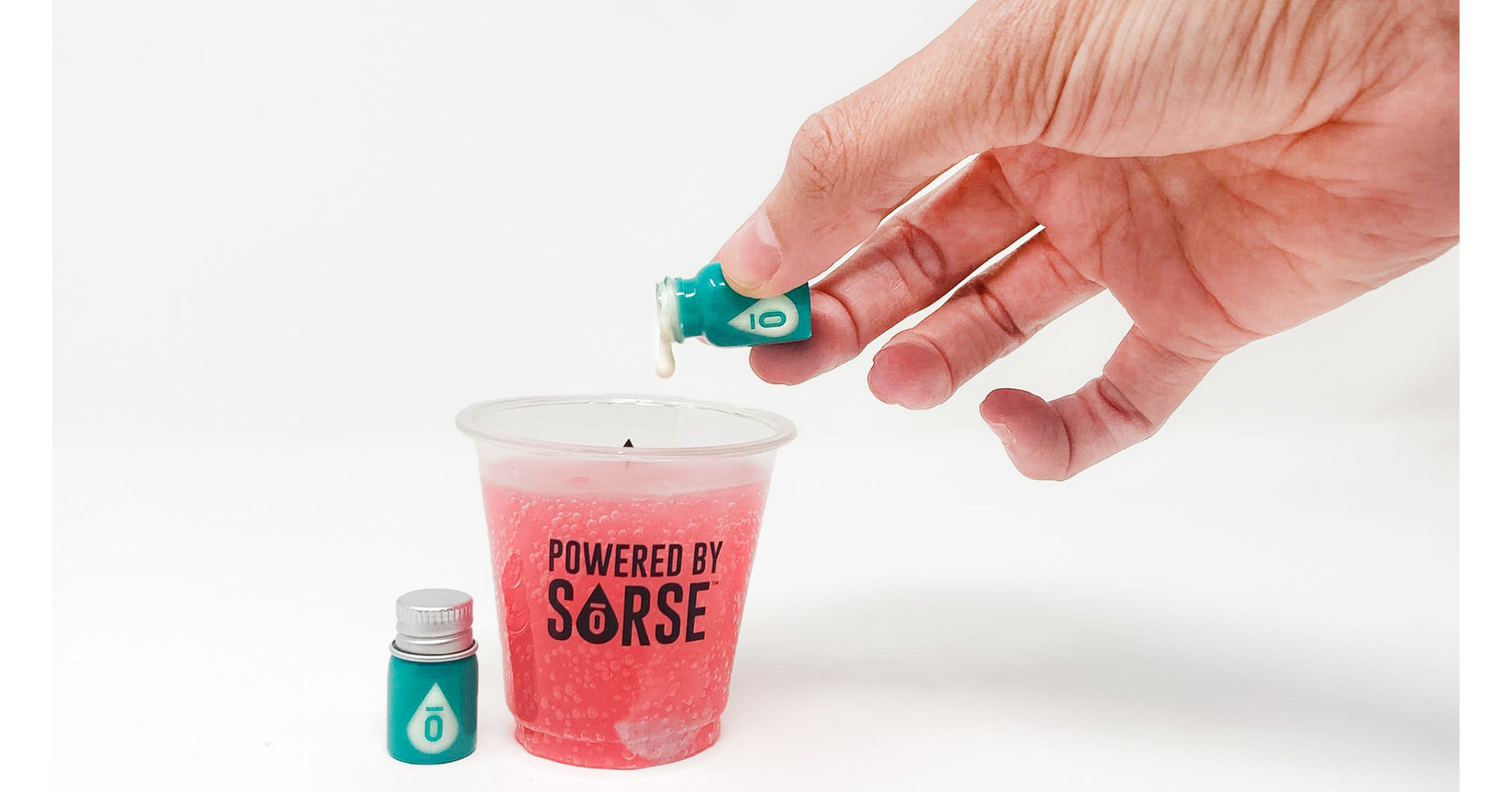 SōRSE Technology's Water-Soluble CBD Emulsion Will Make its SupplySide ...