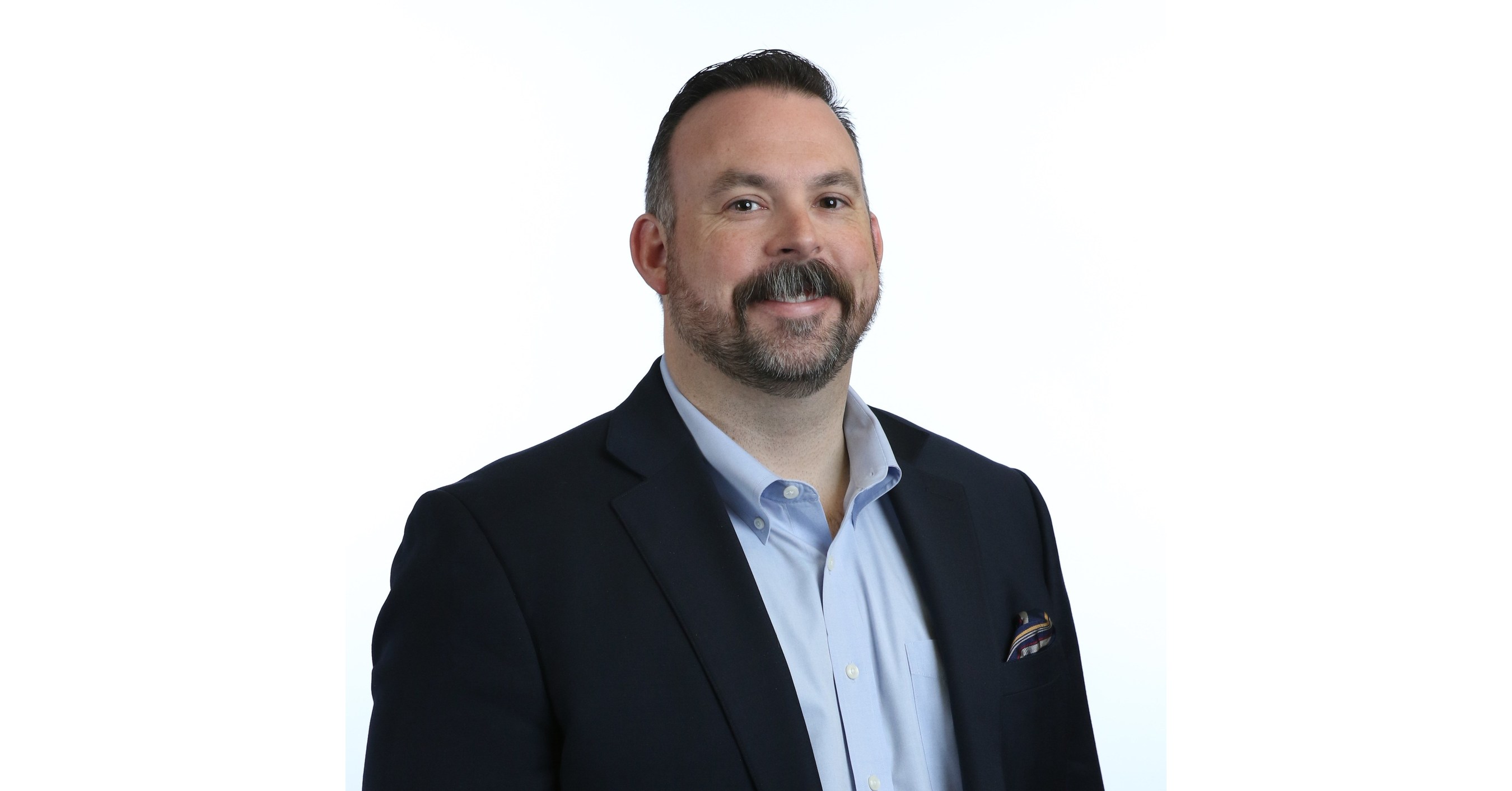 Steampunk Taps Nick Trzcinski to Lead Its New DoD Sector Practice