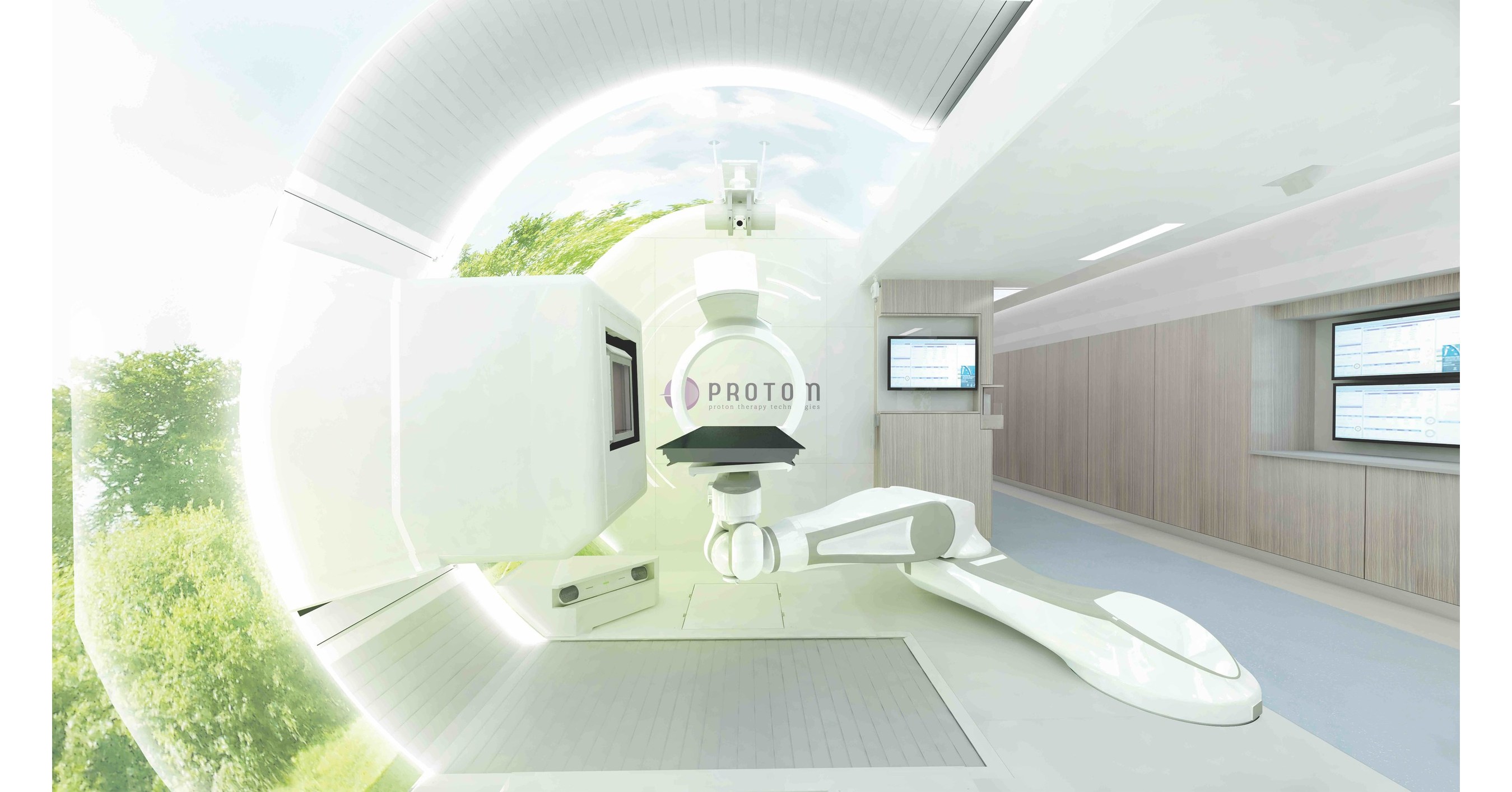 ProTom Receives U.S. FDA 510(k) Clearance for Its Radiance 330® Single ...