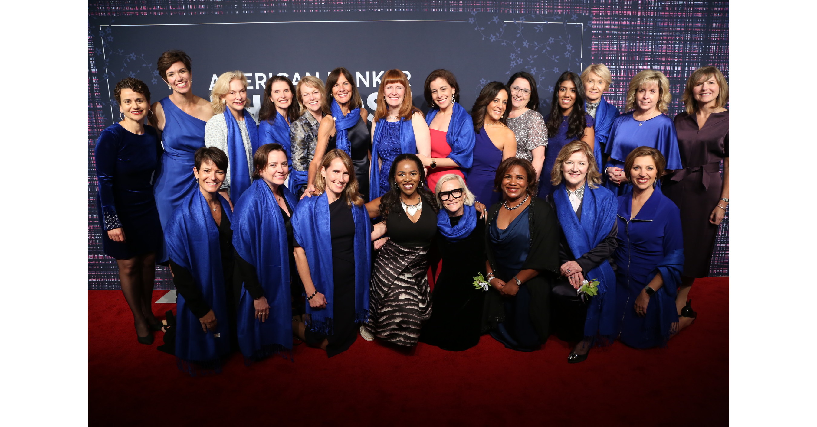 American Banker names BMO Harris Bank leaders the "Most Powerful Women ...