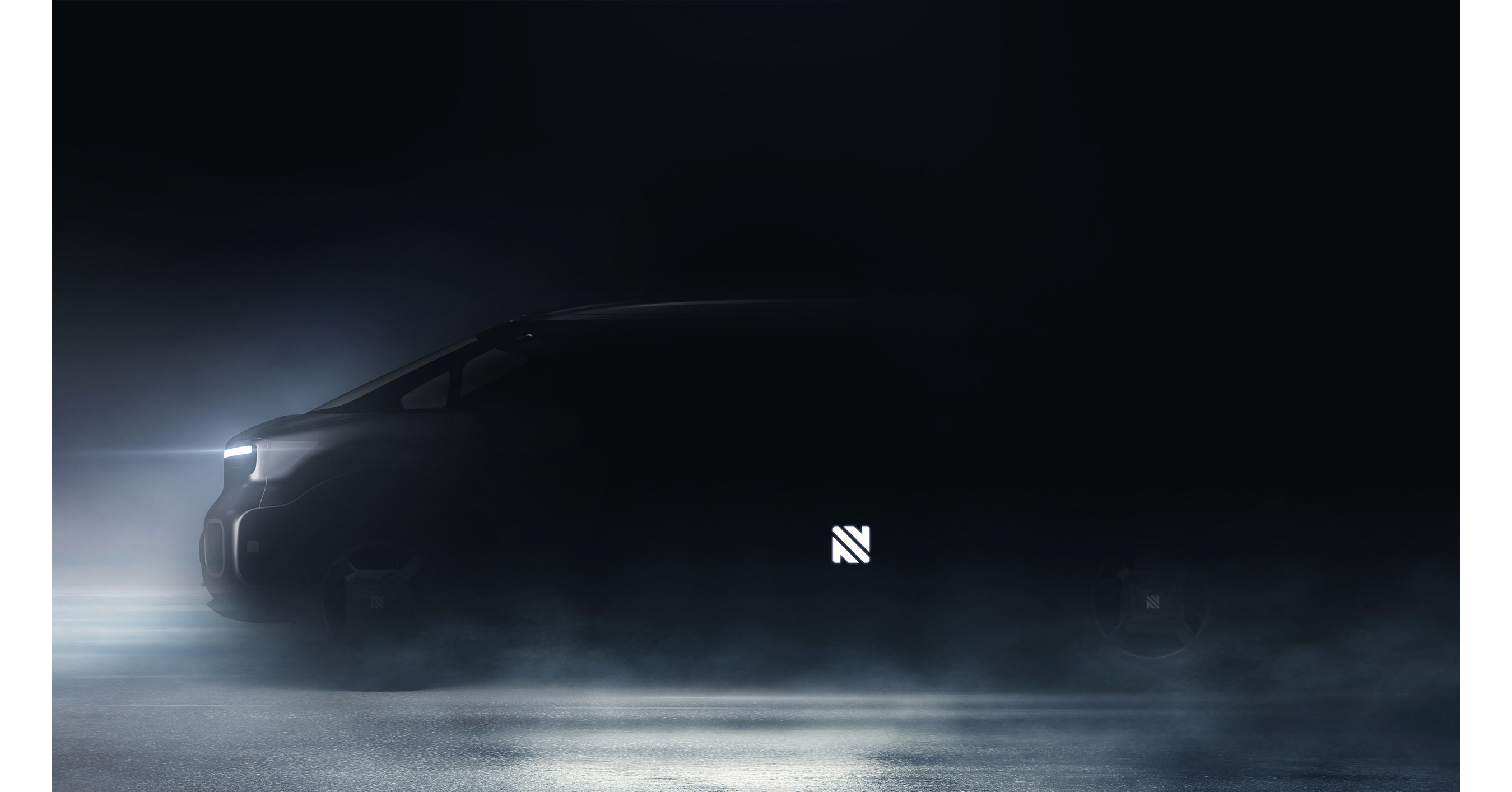 Neuron EV Releases Teaser for Second Annual CIIE Exhibition