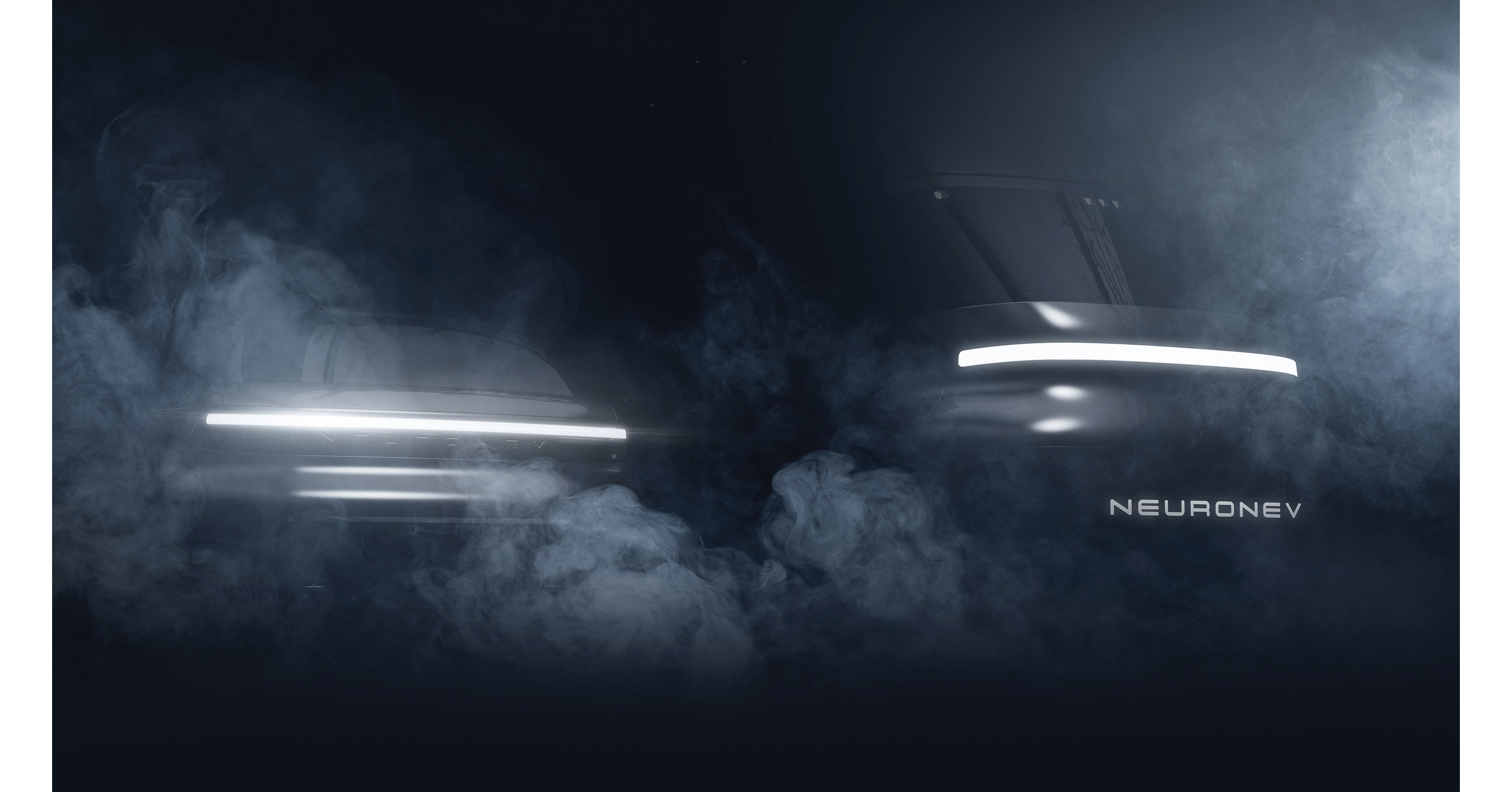 Neuron EV Releases Teaser for Second Annual CIIE Exhibition