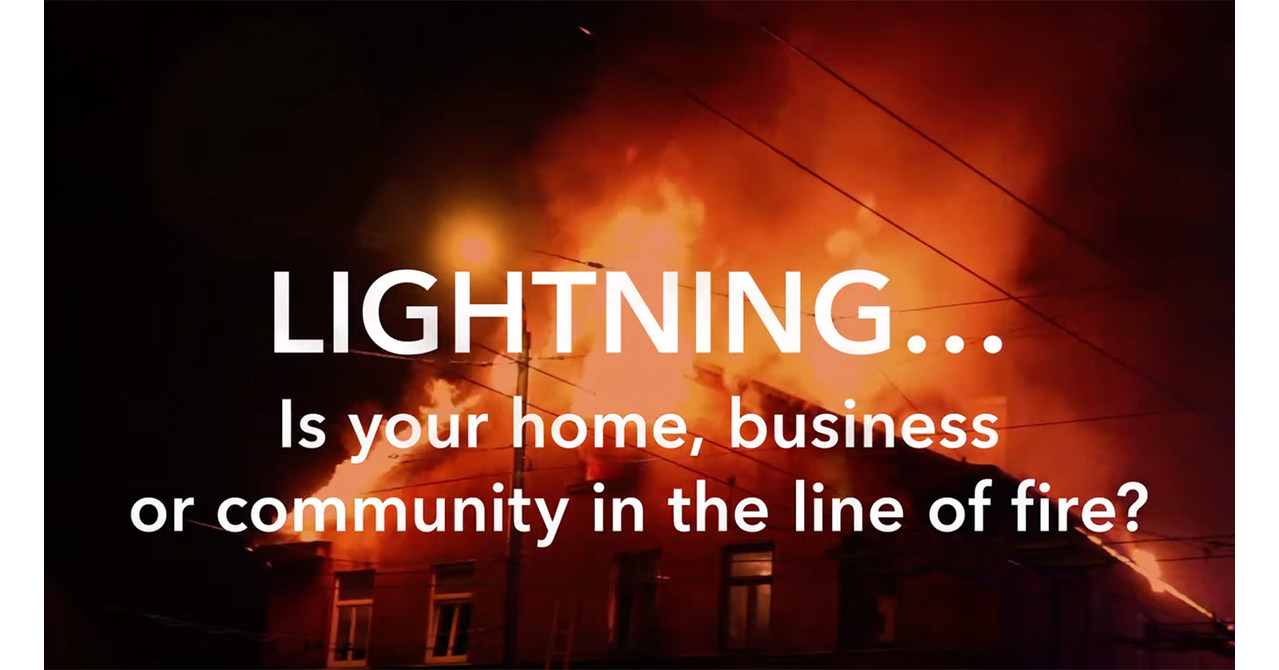 What You Need to Know about Fire, Lightning and Lightning-Sparked Fires
