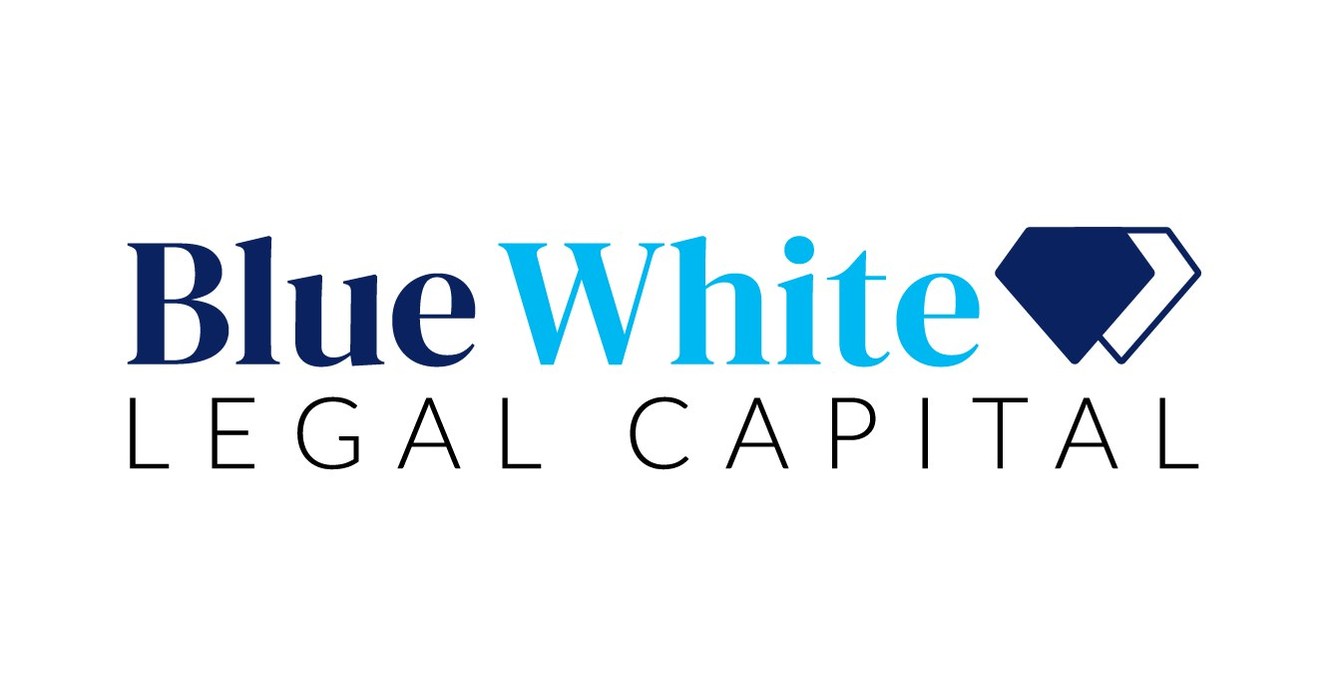 Debut Of Litigation Finance Firm BlueWhite Legal Capital Marks Latest ...
