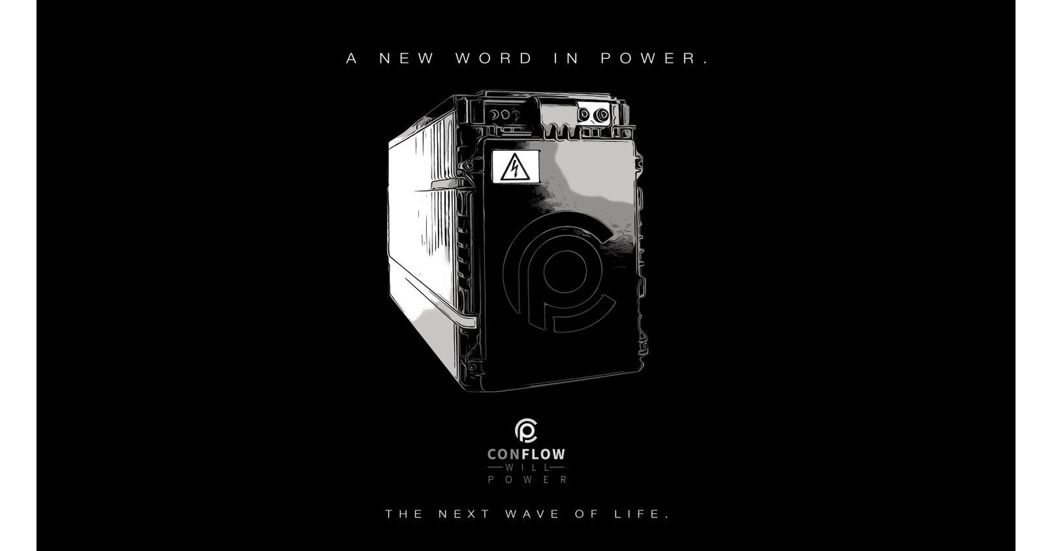 PM Group adquiere un acuerdo de licencia para la tecnología de ConFlow ...