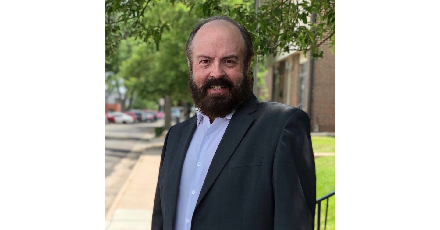 FORTUNE Magazine's Alan Murray, a 2020 Business News Visionary Honoree ...