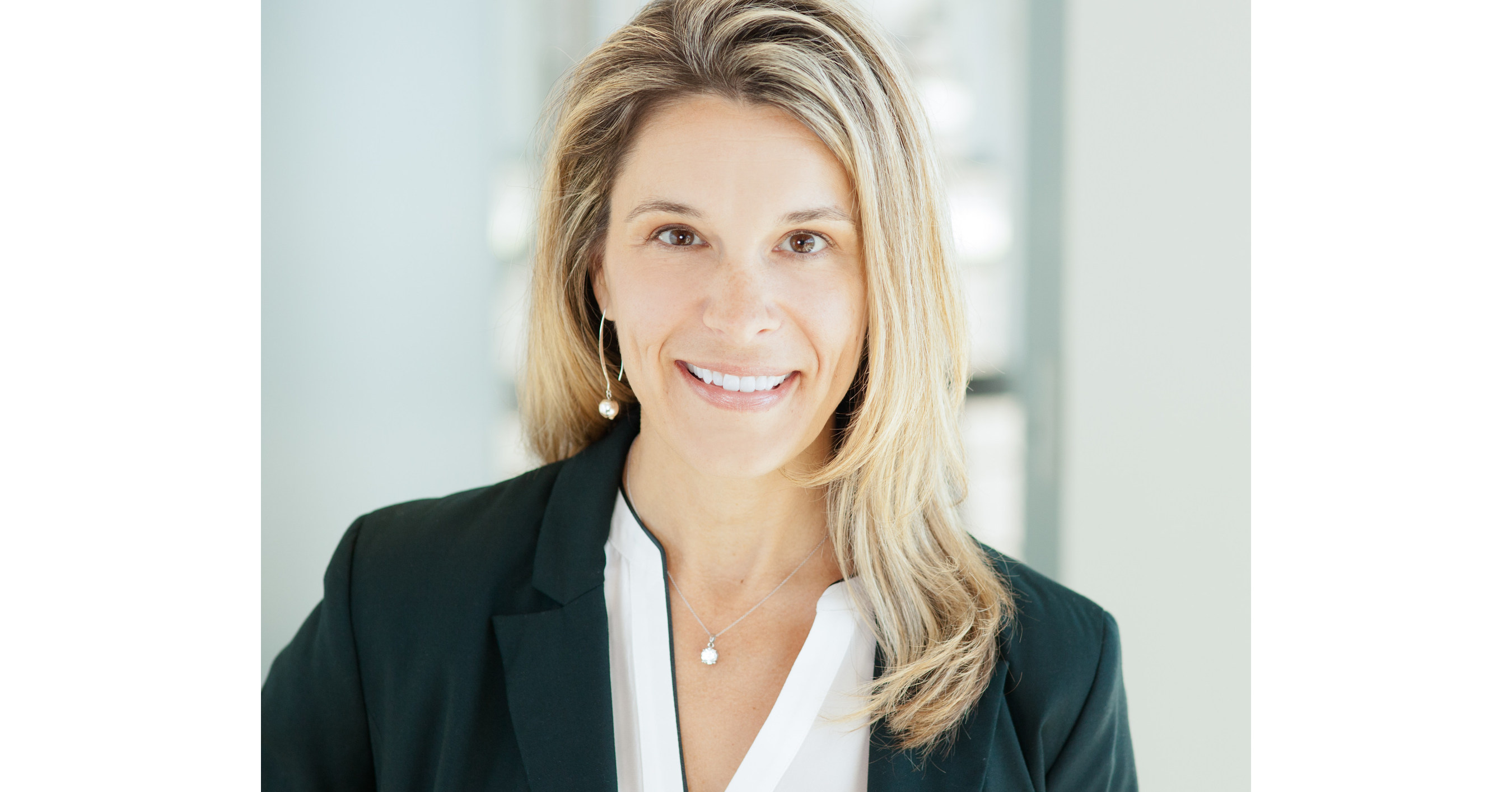 Silicon Labs Appoints Megan Lueders as Chief Marketing Officer