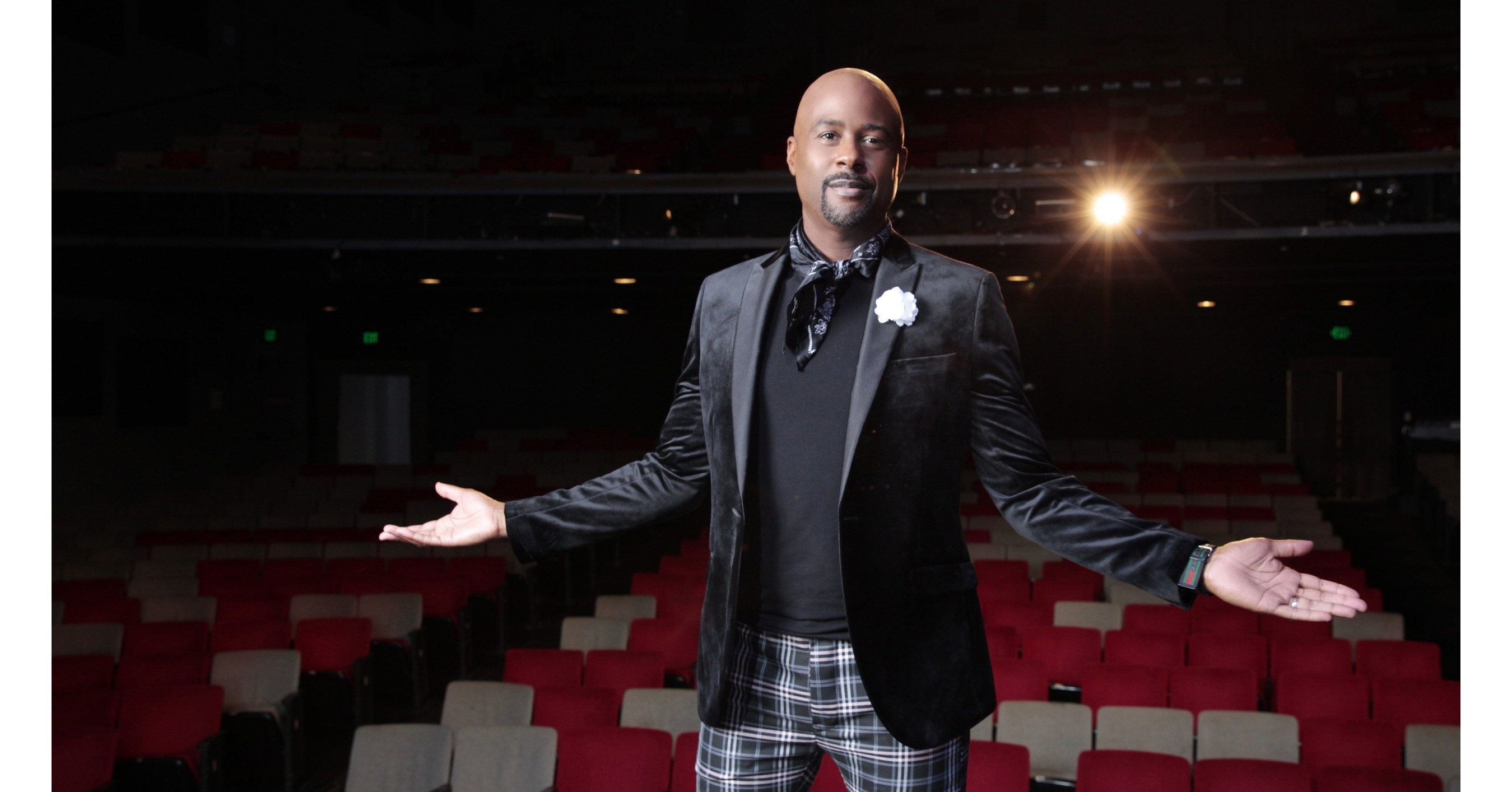 4 Times Entertainment presents the World Premiere of 'The Soul of ...