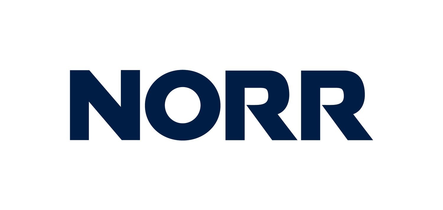 NORR Launches Global Brand Refresh: Creation of Centres of Excellence ...