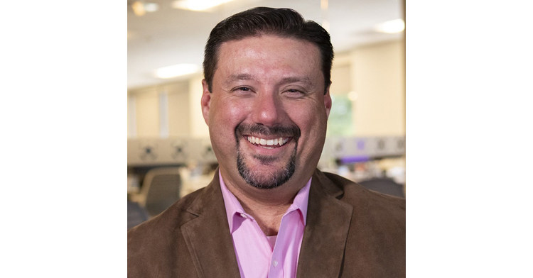 GCR Welcomes New CEO