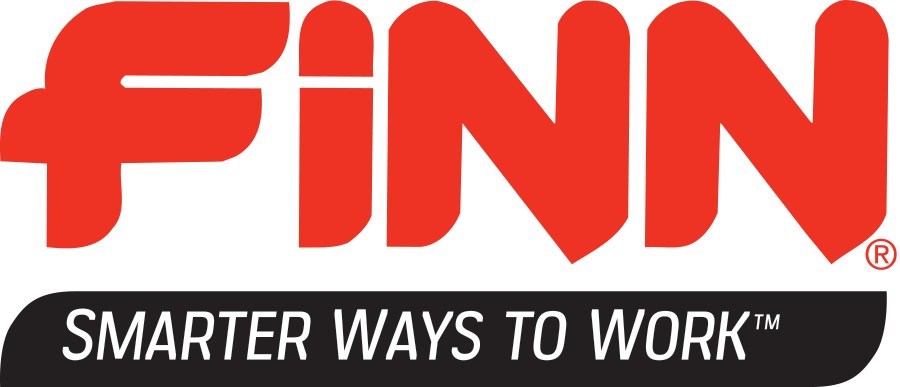 FINN to Showcase New Products at GIE Expo in October