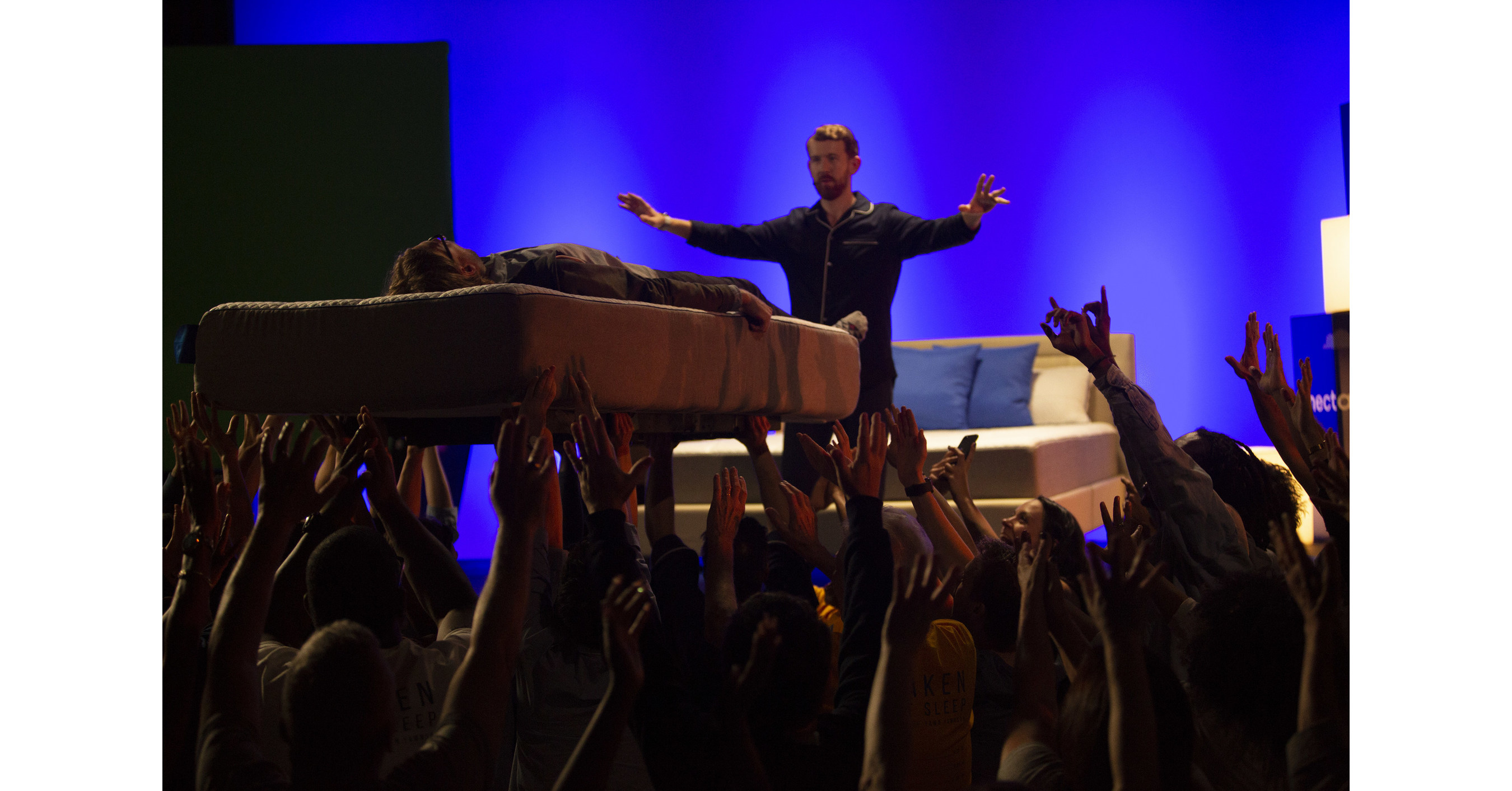 Nectar by Resident Debuts "Awaken Great Sleep" Campaign Featuring ...