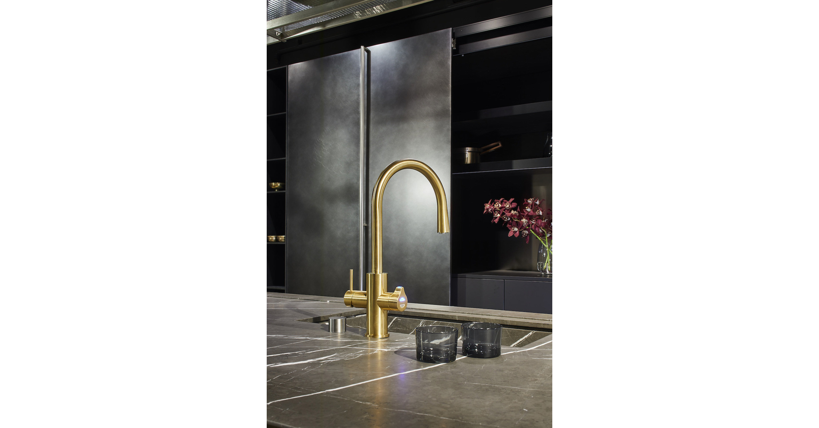 HydroTap® by Zip® Water Wins Kitchen Product of the Year