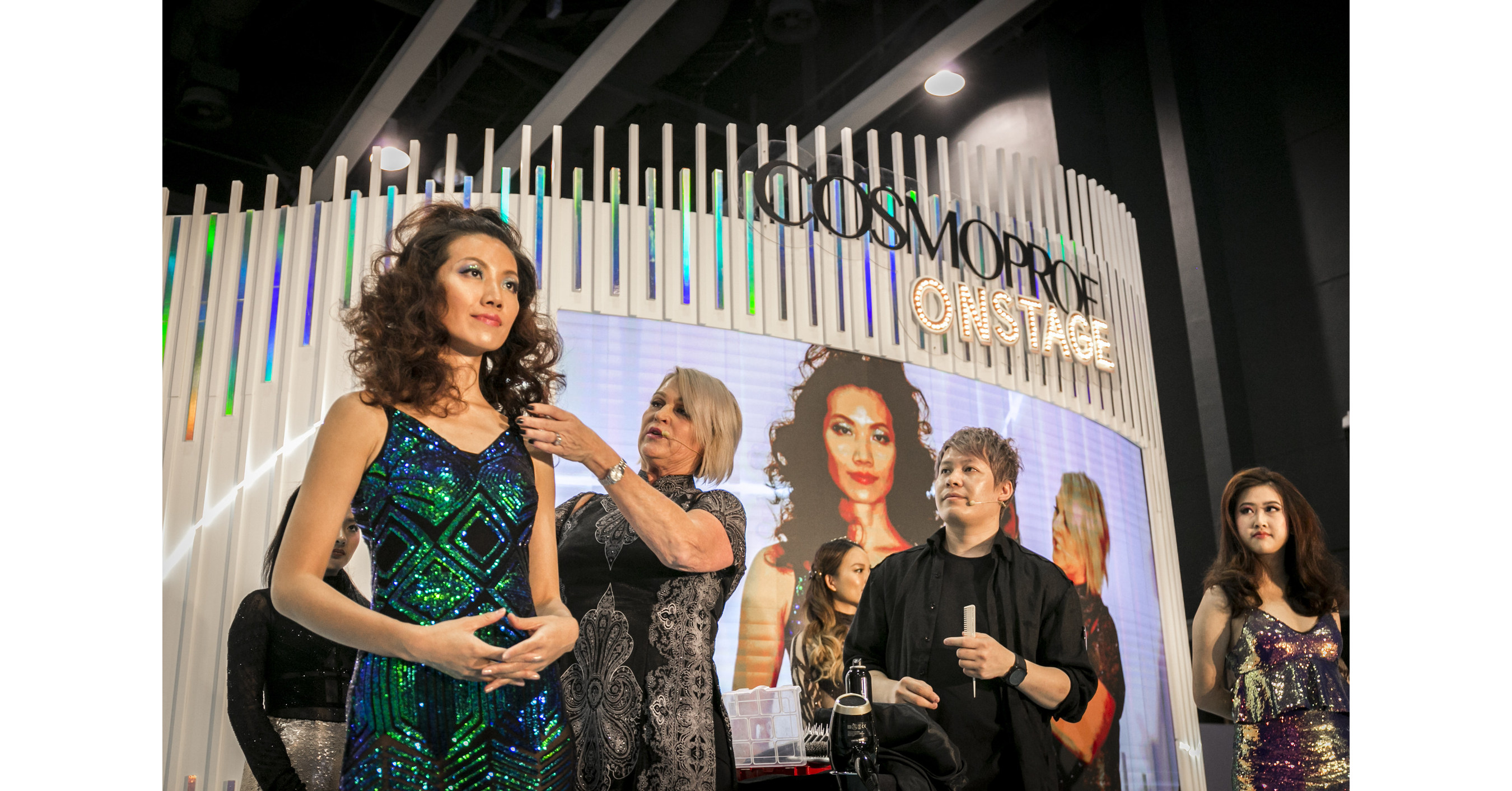 Cosmoprof Asia 2019: The Centre of the Beauty Universe in Asia