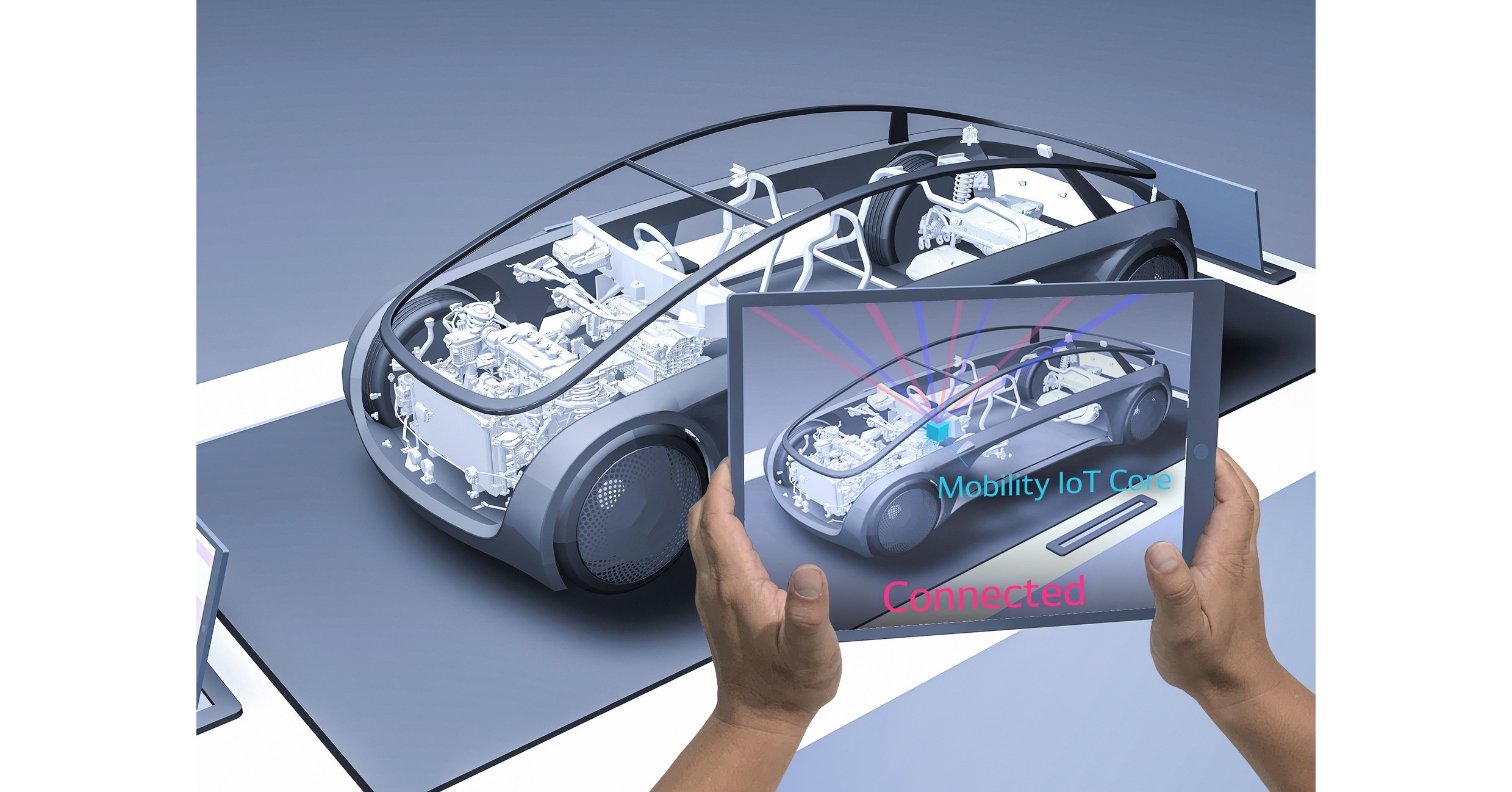 DENSO to Exhibit Mobility Technologies at 46th Tokyo Motor Show