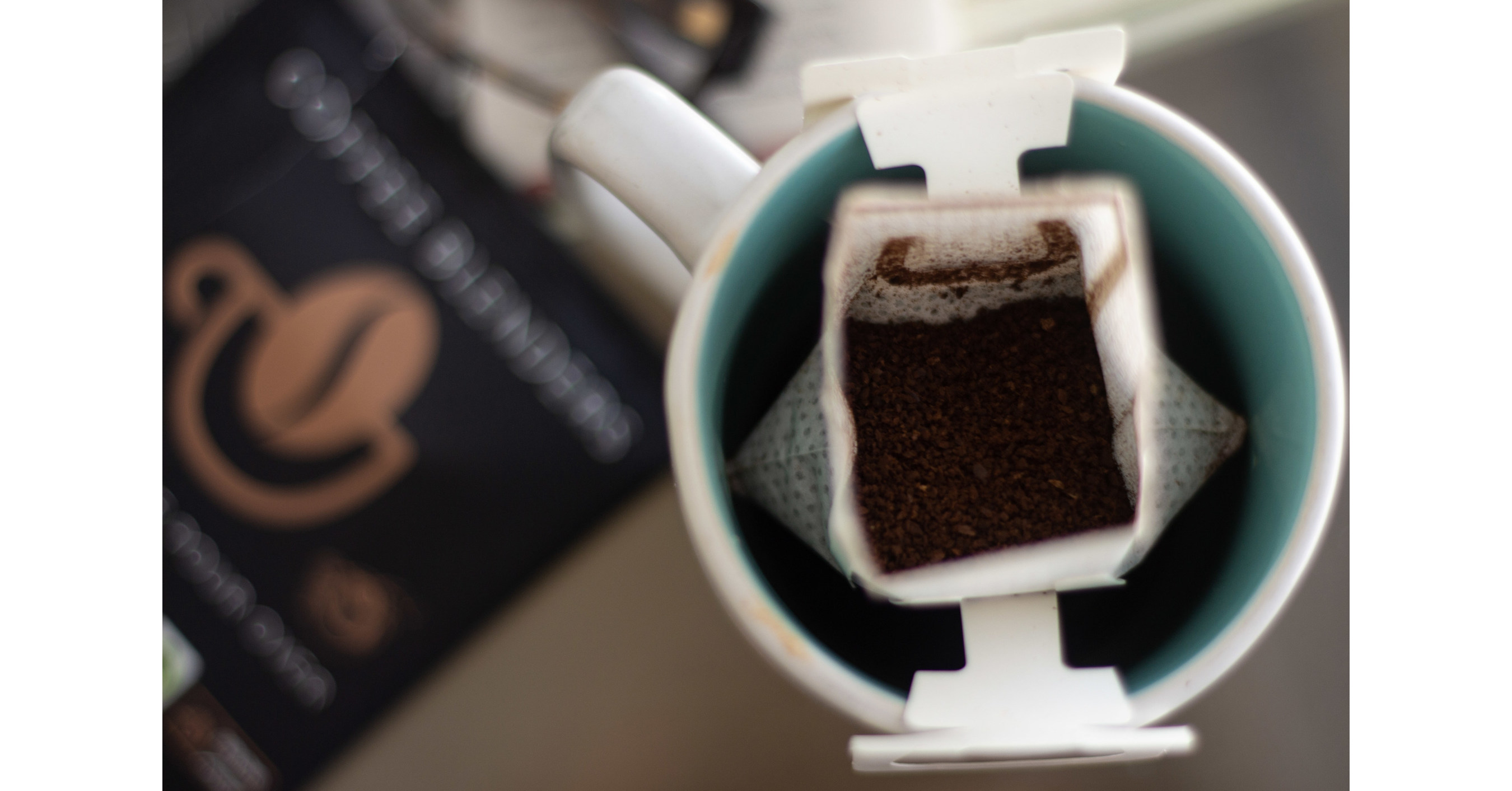 NuZee (d/b/a/ Coffee Blenders®) To Be Profiled On The Fox Business Channel