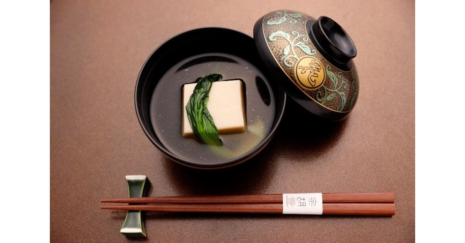Master of Shojin Cuisine, Chef Daisuke Nomura Joins Olive Oils from ...