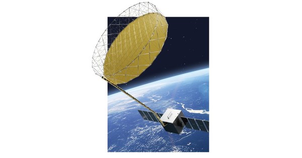 EOS to create its own radar microsatellite constellation "EOS SAR"