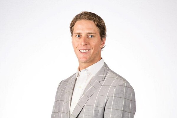 Aaron Stewart Named Executive Director of Diamond Resorts Tournament of ...