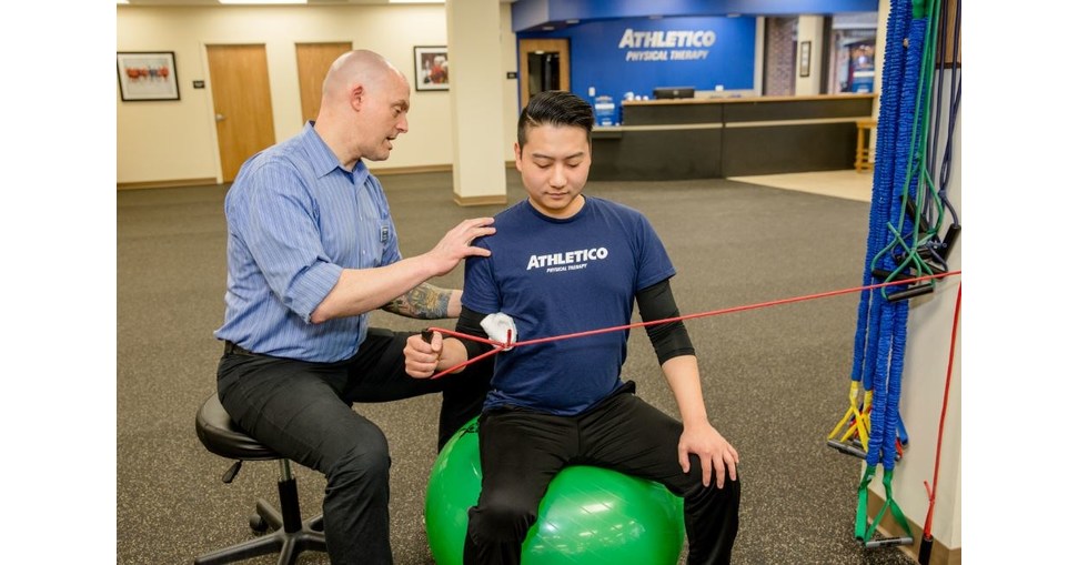 Athletico Physical Therapy Opens in McKinney