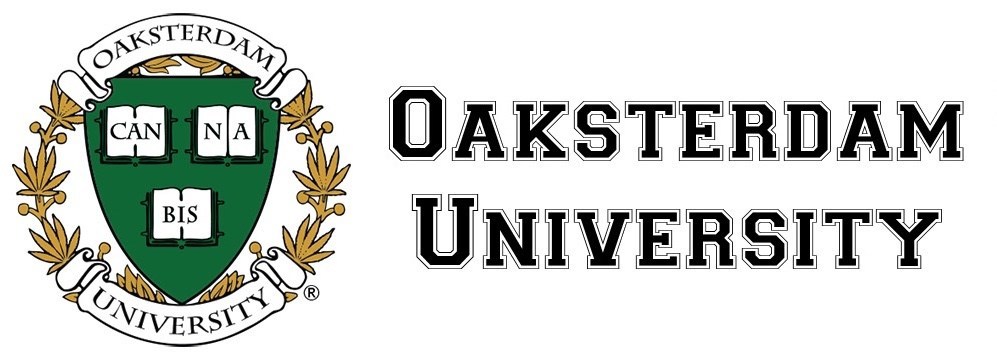 Pacific College and Oaksterdam University Offer First Cannabis ...