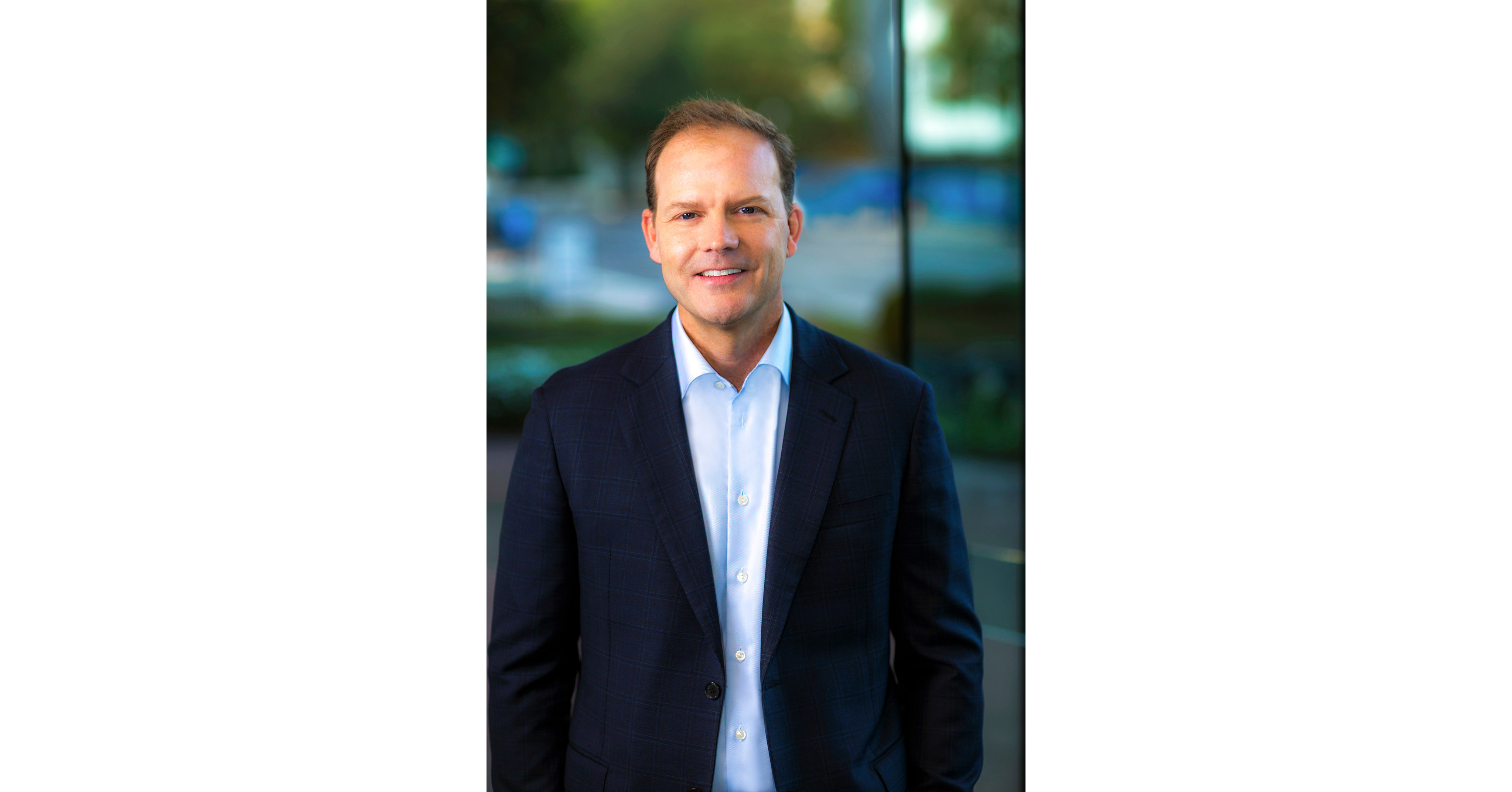 Purchasing Power® Appoints Joseph ("Trey") Loughran as New Chief ...