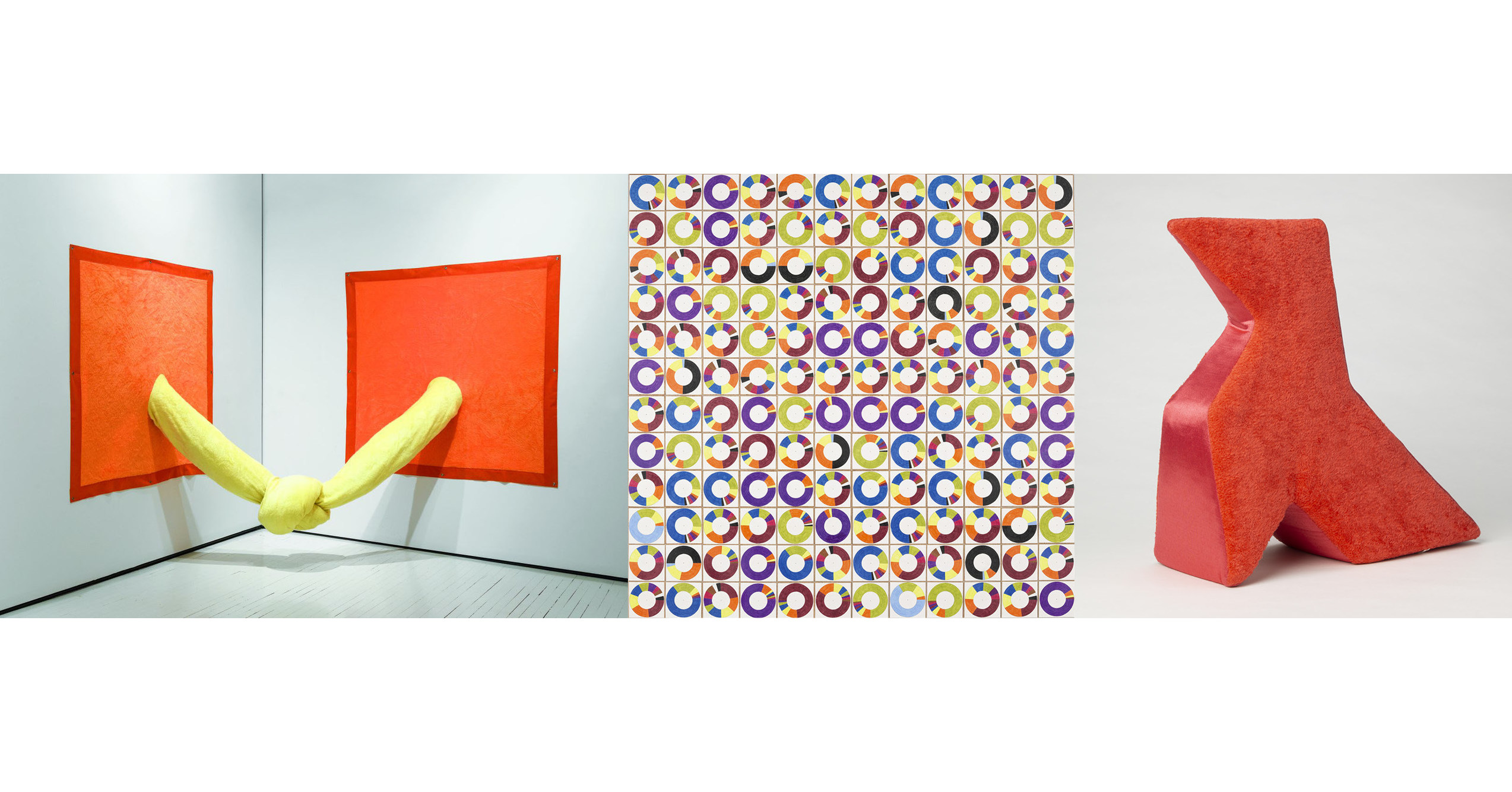 COZIC -- Over to You: From 1967 to Now - A must-see first-ever museum ...