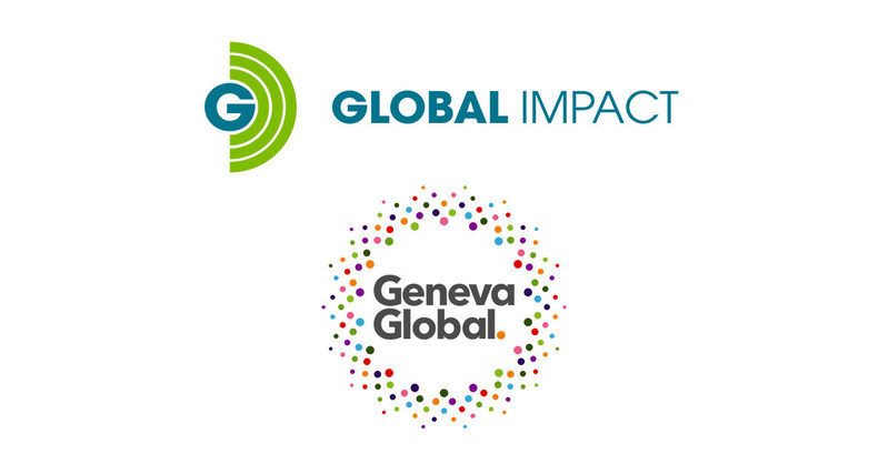 Global Impact and Geneva Global join forces