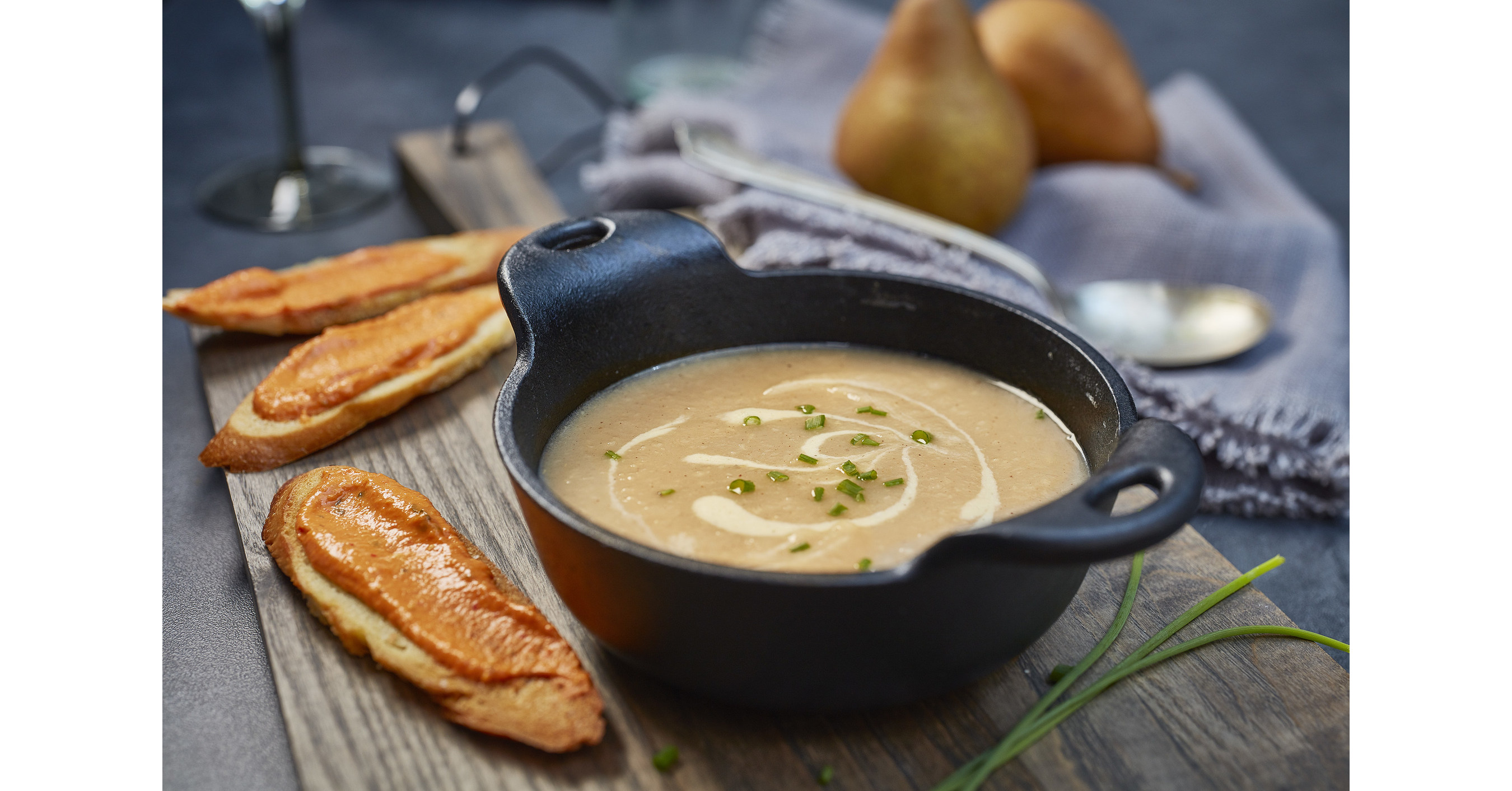 The President's Choice® Brand Puts a Plant-Based Twist on Beloved ...