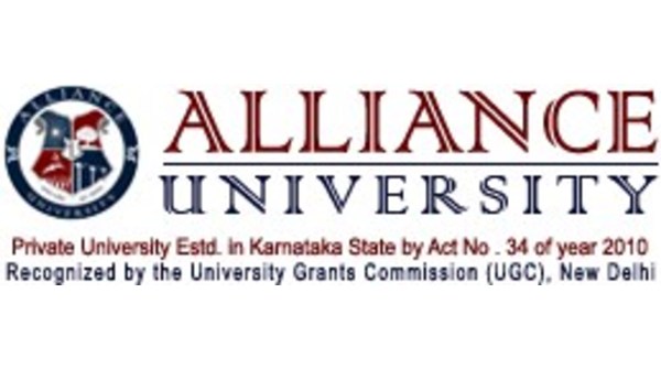 The Alliance HR Conclave Hosted by Alliance University Concludes With ...