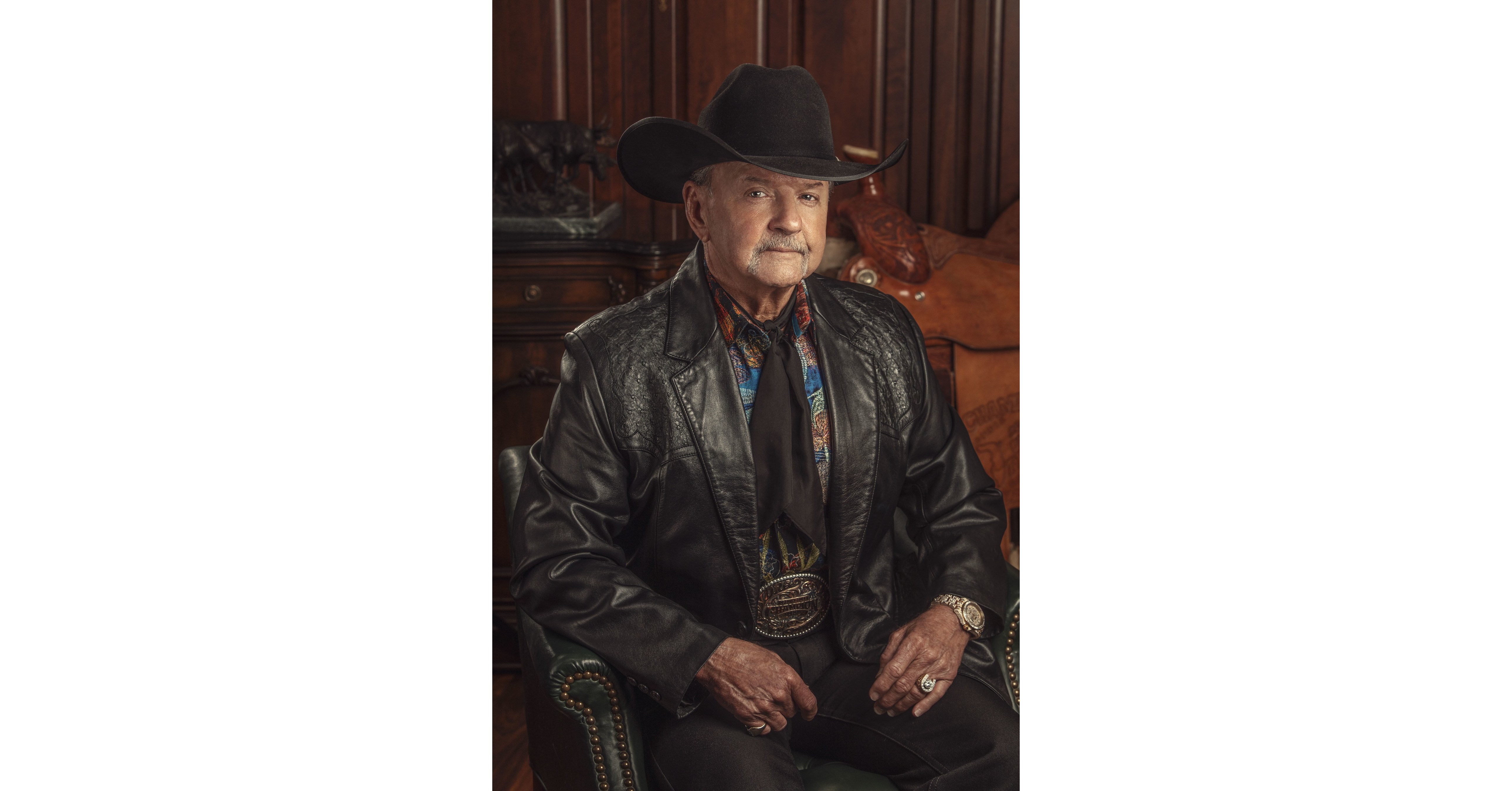 Florida Entrepreneur and Philanthropist, Ron Bergeron, Sr., voted to ...