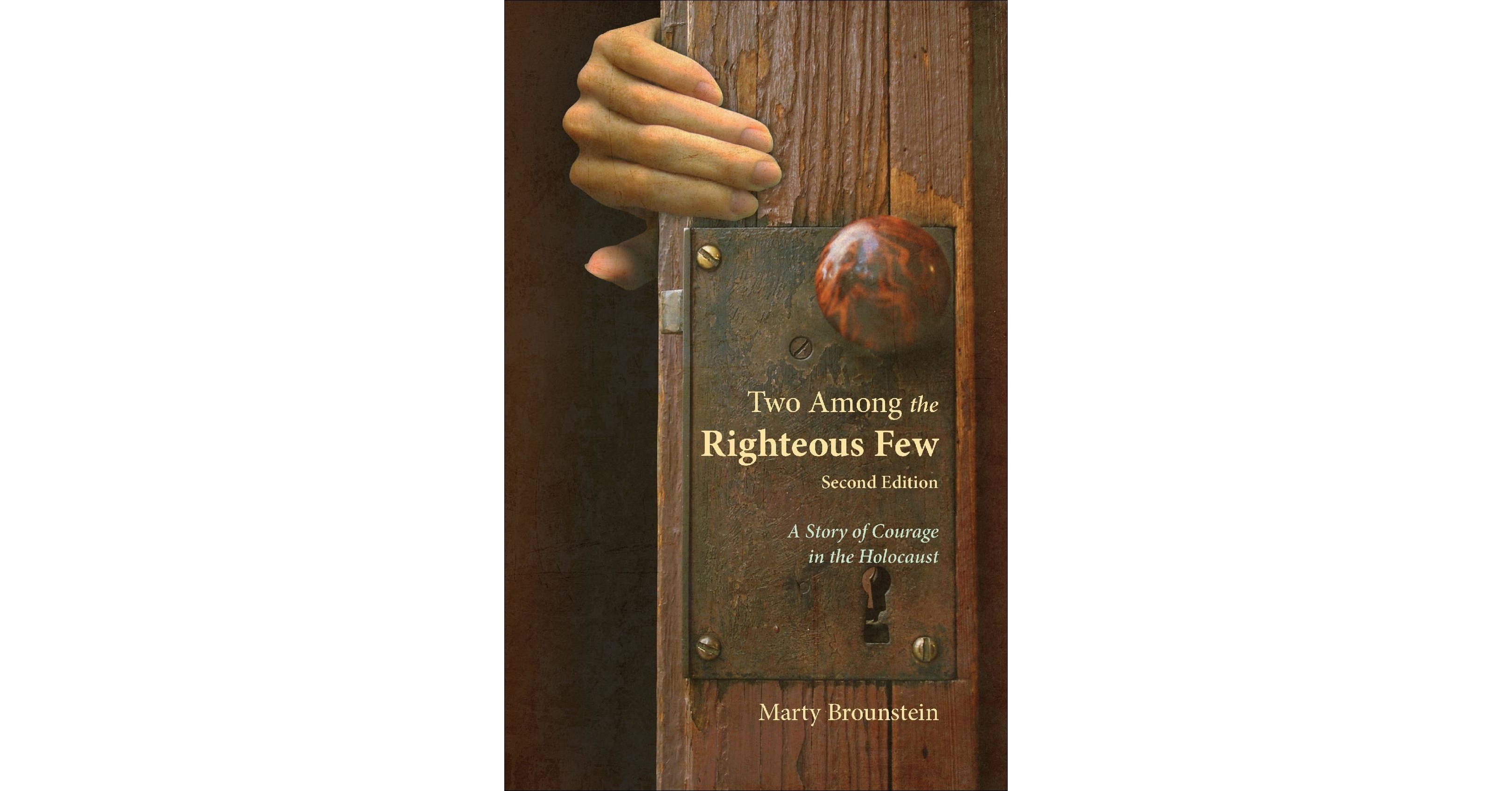 Author Coming to New York City Area to Share Little-Known Tale of ...