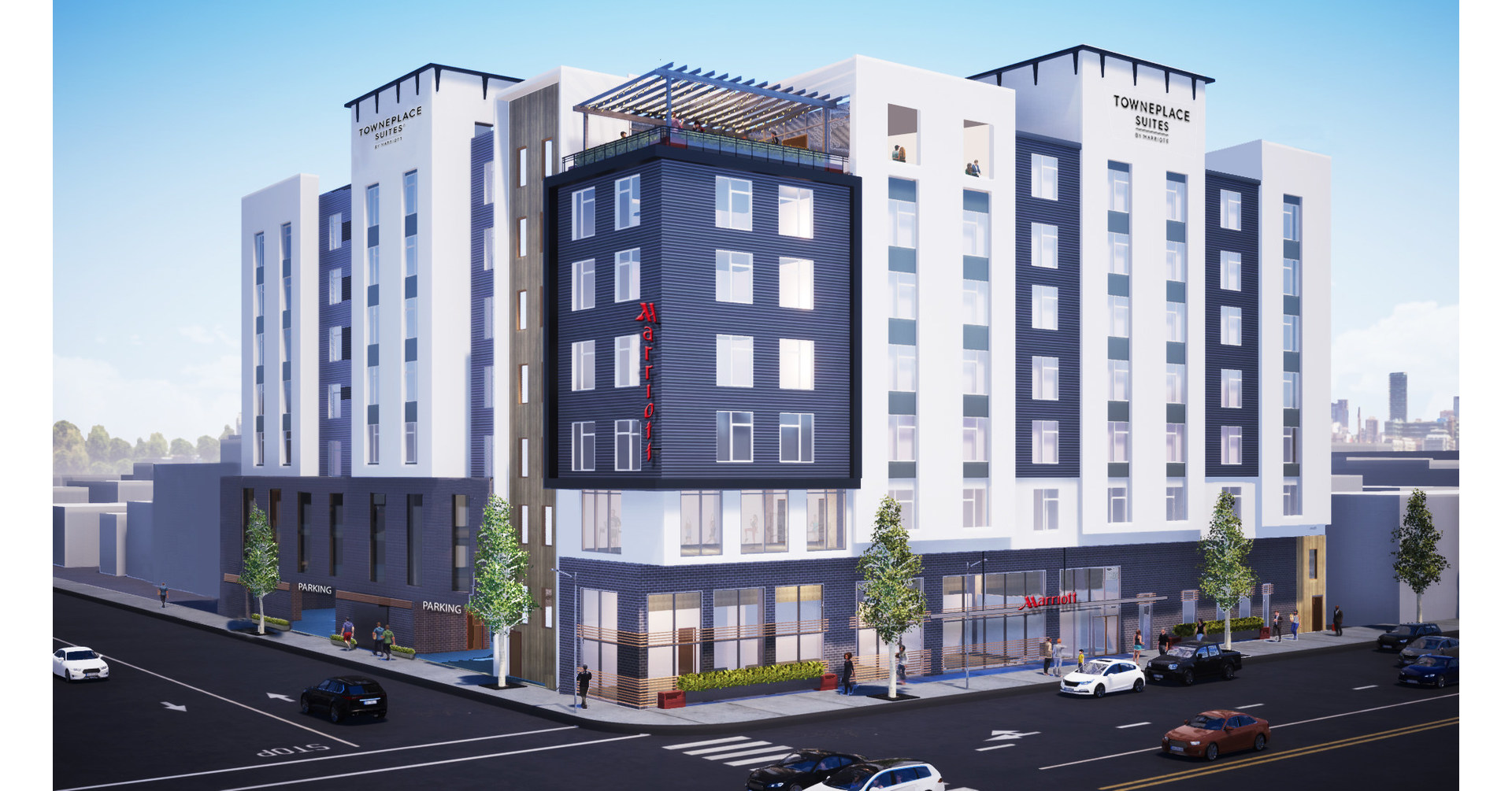 Urban Catalyst submits Preliminary Review Package to City of San Jose ...