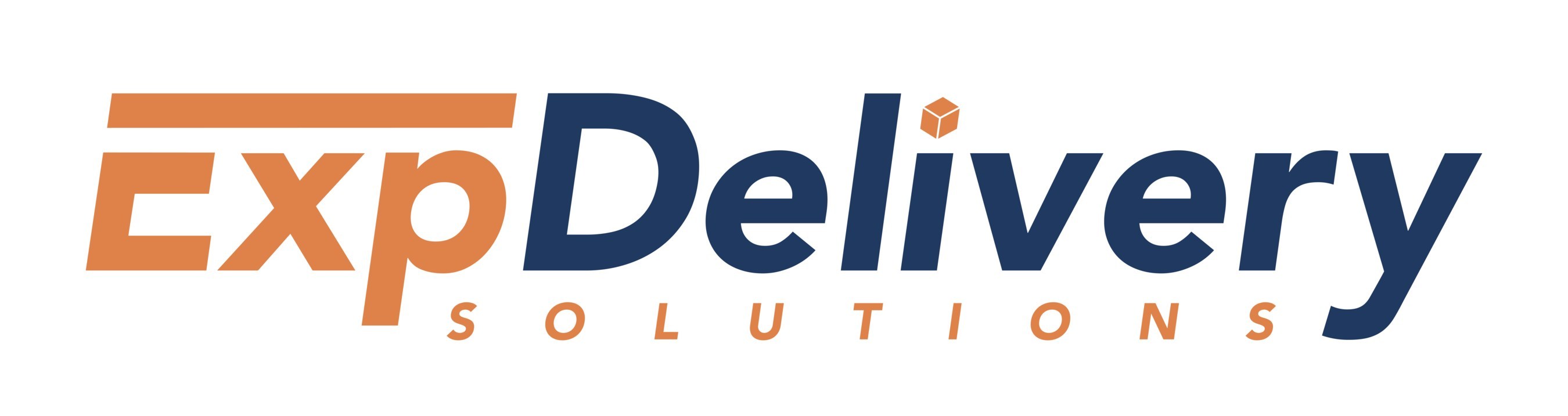 EXP Delivery Solutions Transforms Logistics Industry