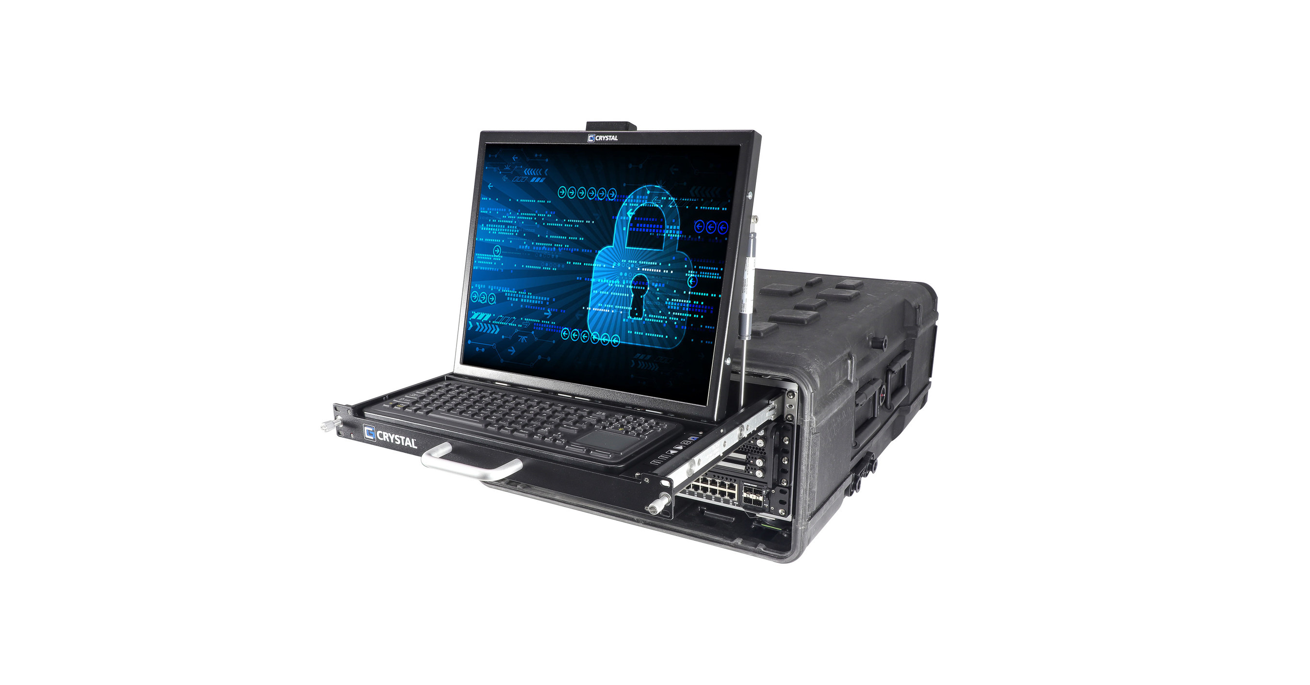 Rugged, multi-domain cybersecurity solution answers Army's technology ...