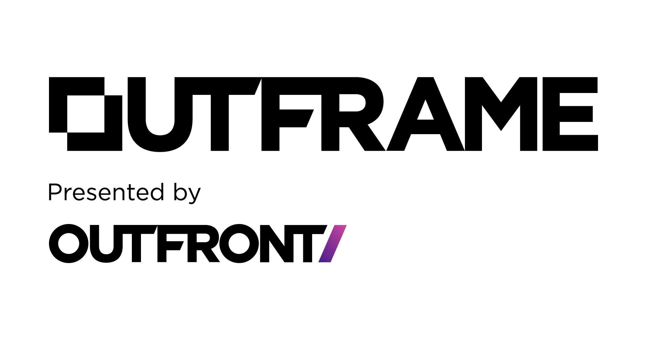 OUTFRONT Announces Call For Entries For Third Annual OUTFRAME Competition