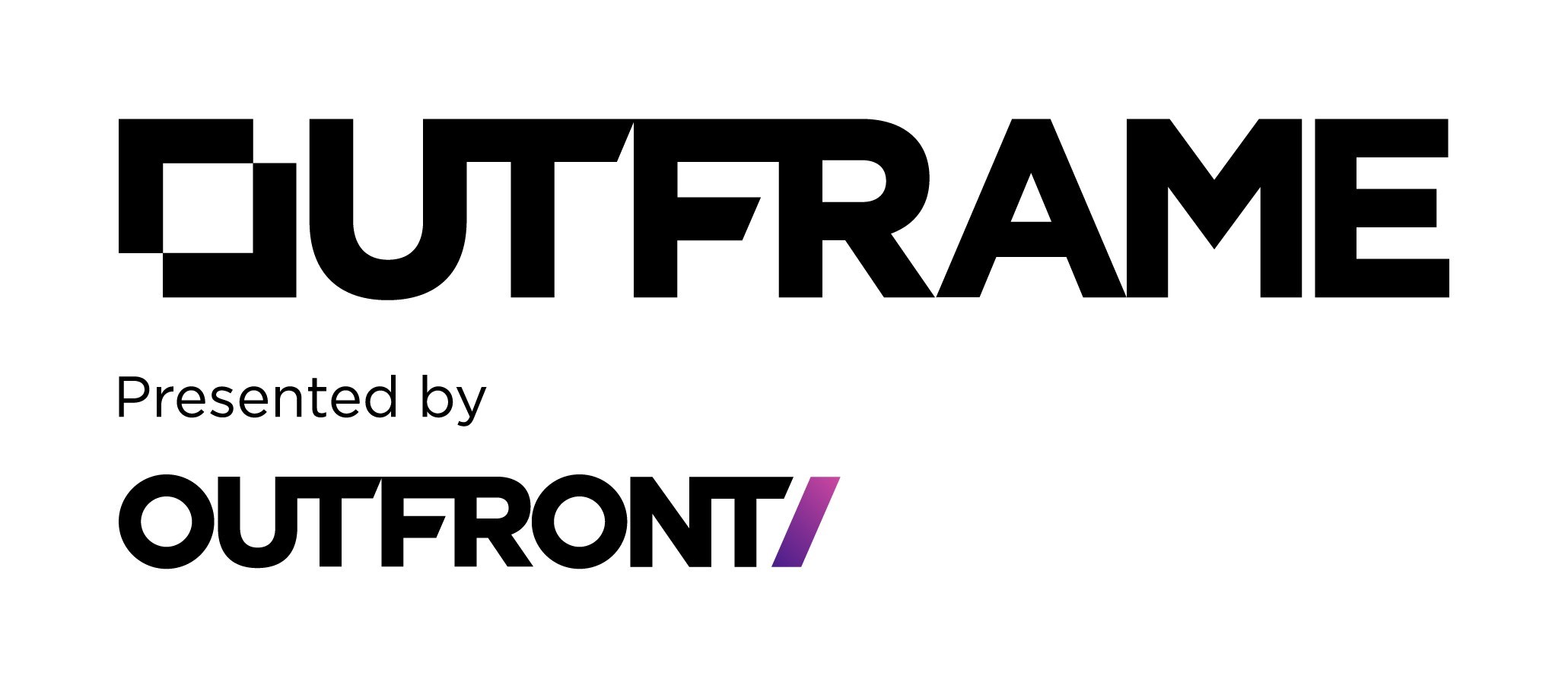 OUTFRONT Media Announces Call For Entries For OUTFRAME 2020