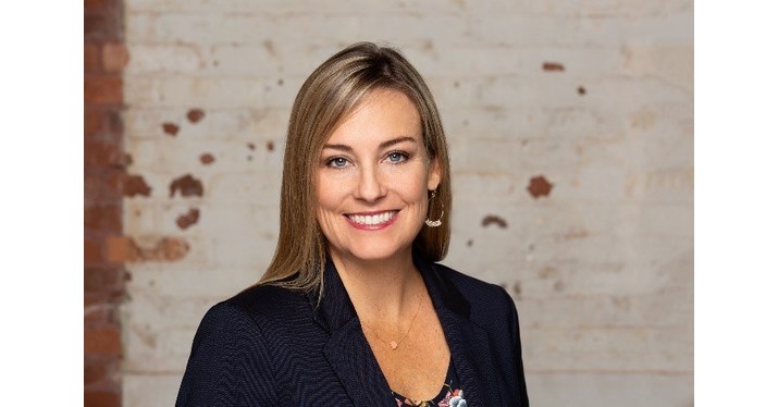 Kate Taylor Promoted to President and COO