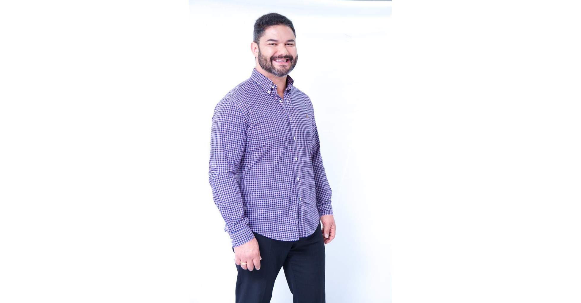 Palestrante de sucesso e influenciador, Lucas Cunha potencializa ...