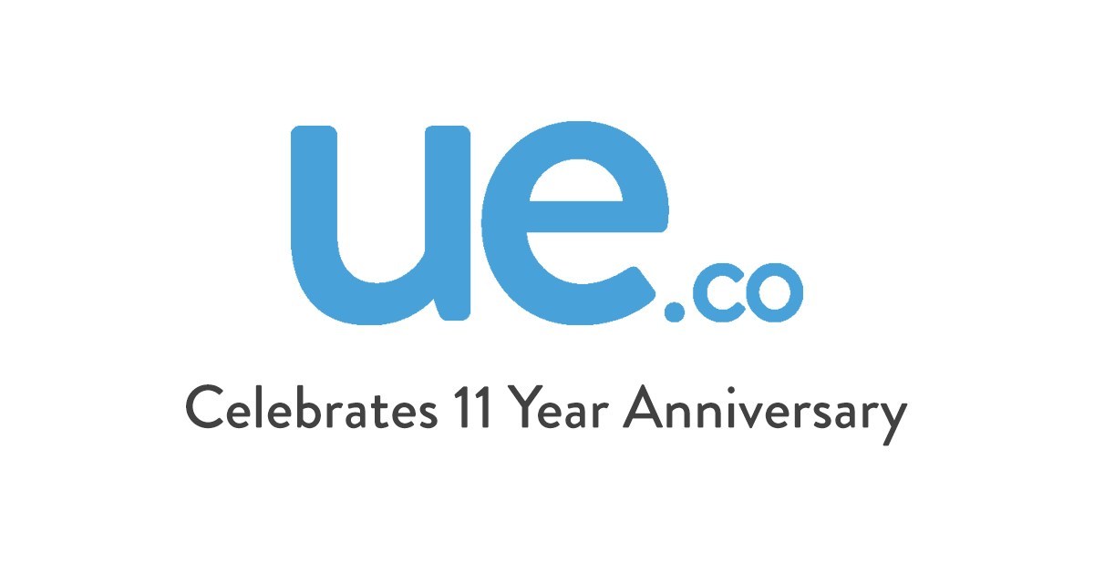 Marketing Company UE.co Celebrates 11th Anniversary, Nears $500 Million ...