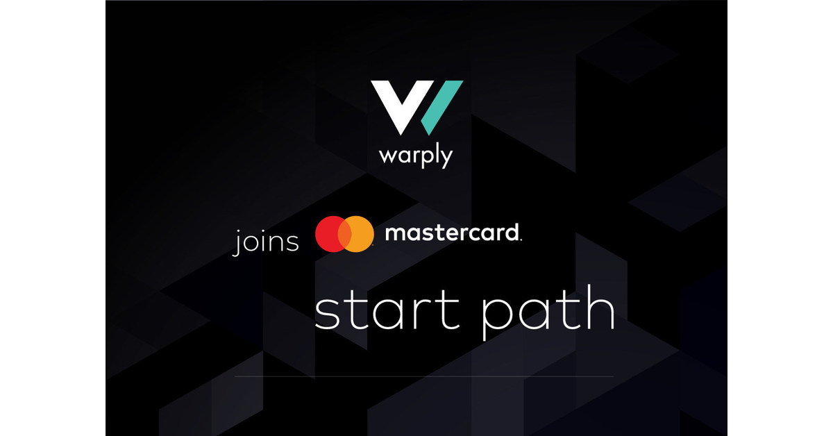 Warply intègre Start Path de Mastercard