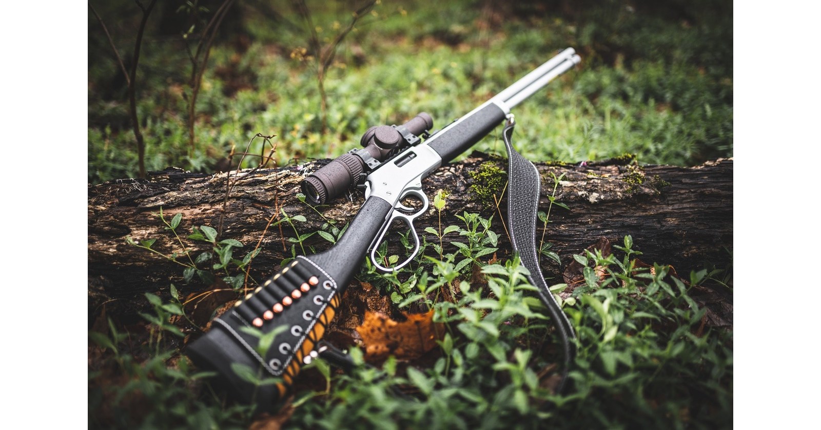 Henry Repeating Arms Declared Coolest Thing Made In Wisconsin