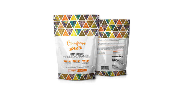 Cannafornia Announces New Division For CBD Products