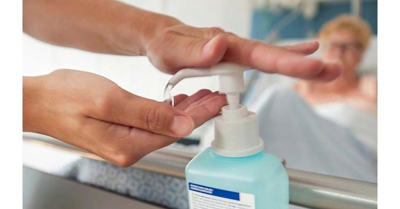 CareOne is RID Recognized to Ensure Patient Health and Safety