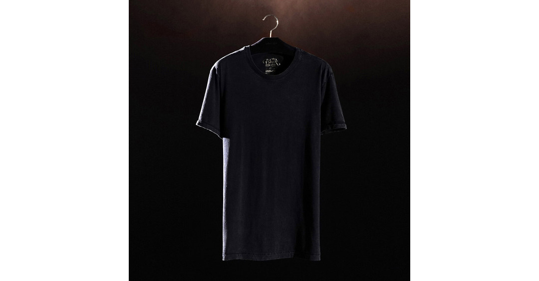 Osklen, a marca brasileira de moda de novo luxo, lança a Black Edition ...