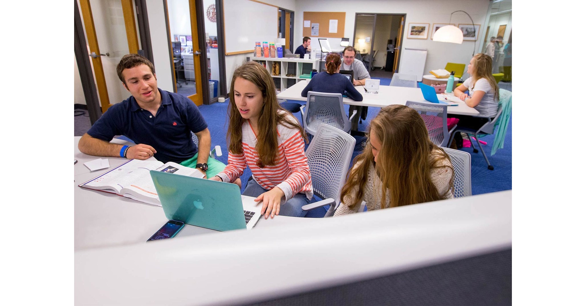 Connecticut College Receives $10 Million Gift to Enhance and Expand ...