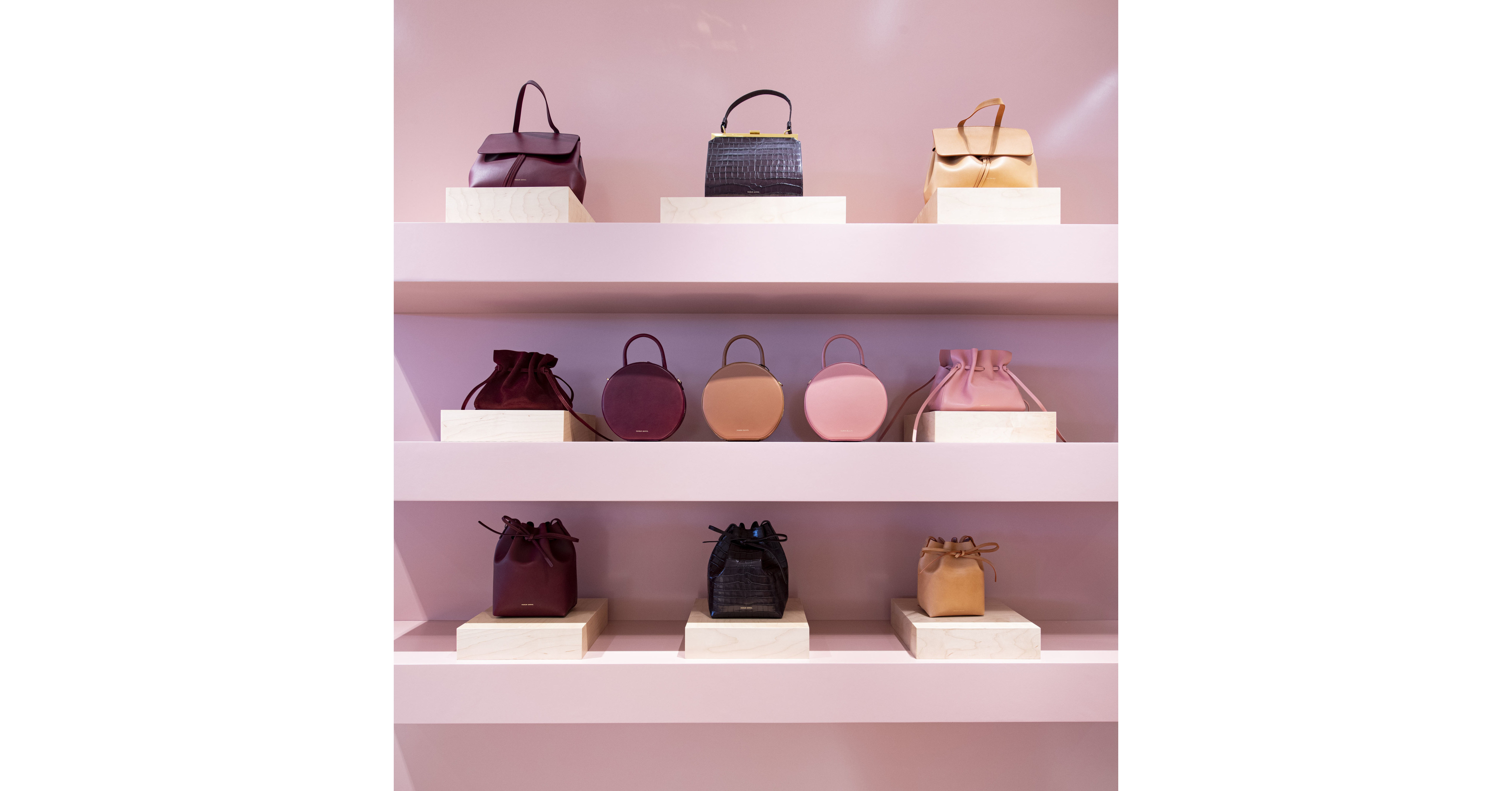Nordstrom Opens Its Doors At The SoNo Collection In Norwalk, CT