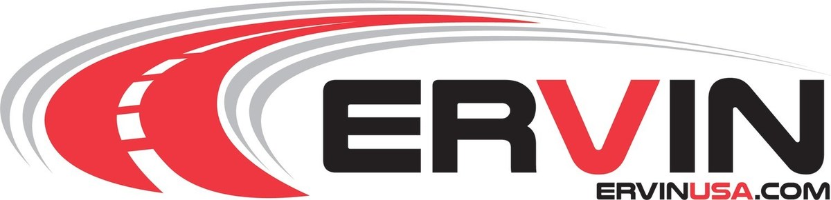 Ervin Announces Management Restructuring