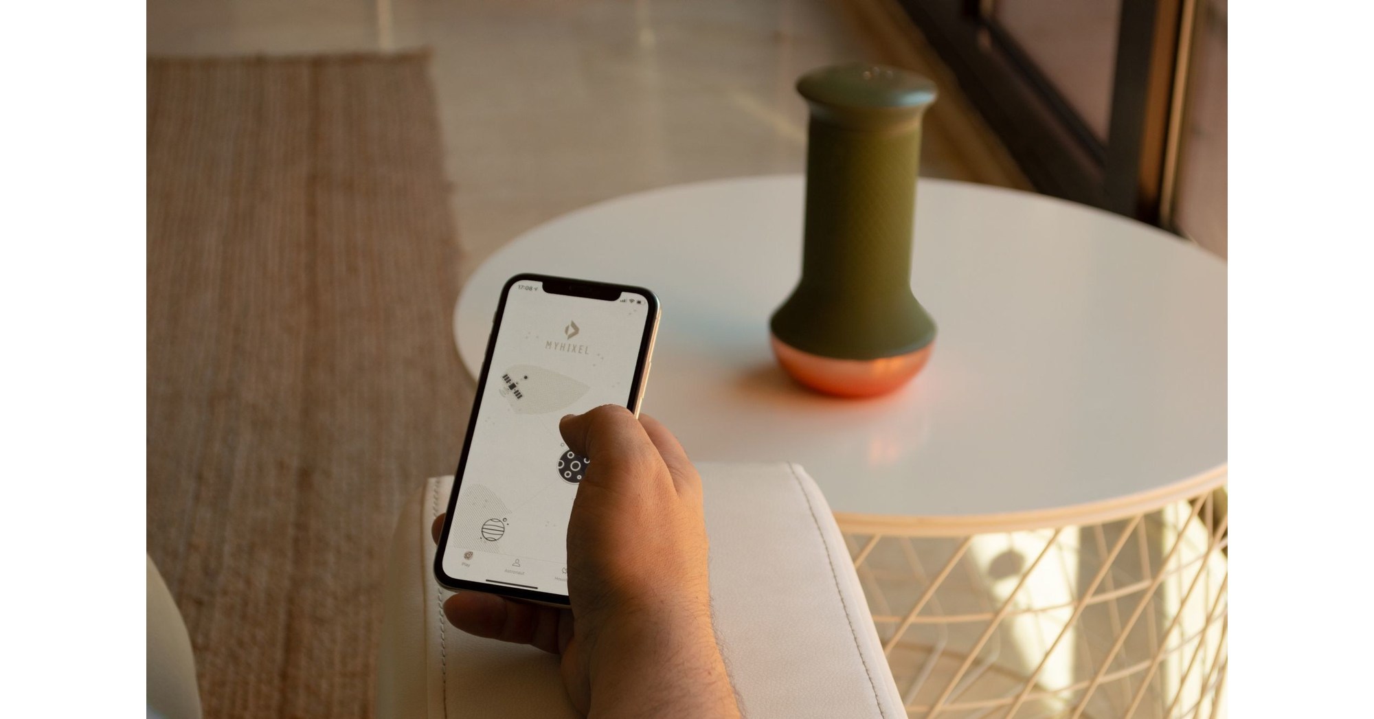 New Tech MYHIXEL Launches Science-based Method for Climax Control